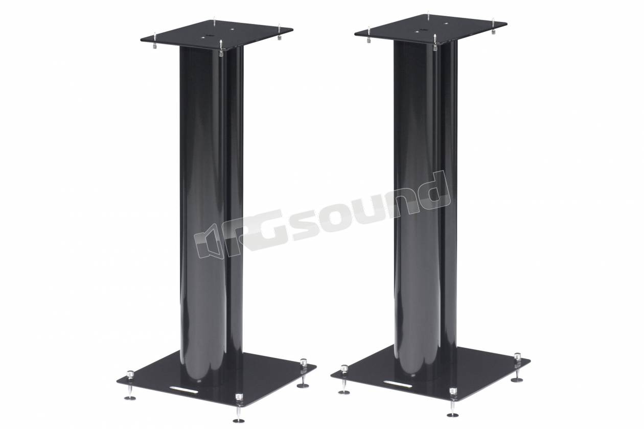 NorStone Design STYLUM 2 BLACK | Supporti TV LCD Plasma Proiettori