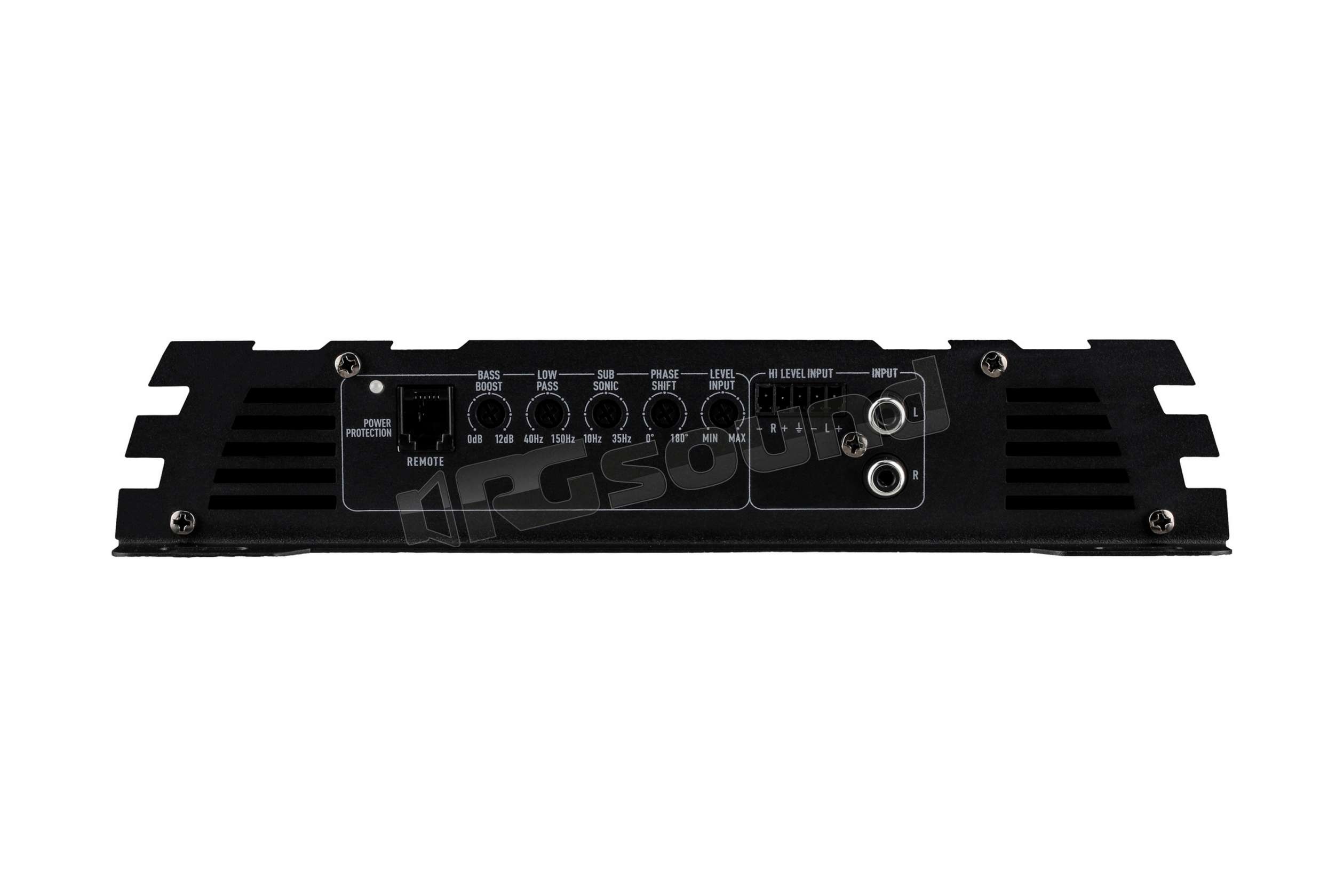 Bmx Cranksets KHE AFFIX BMX Pro Rotor Set - Aluminum Brake System For ...