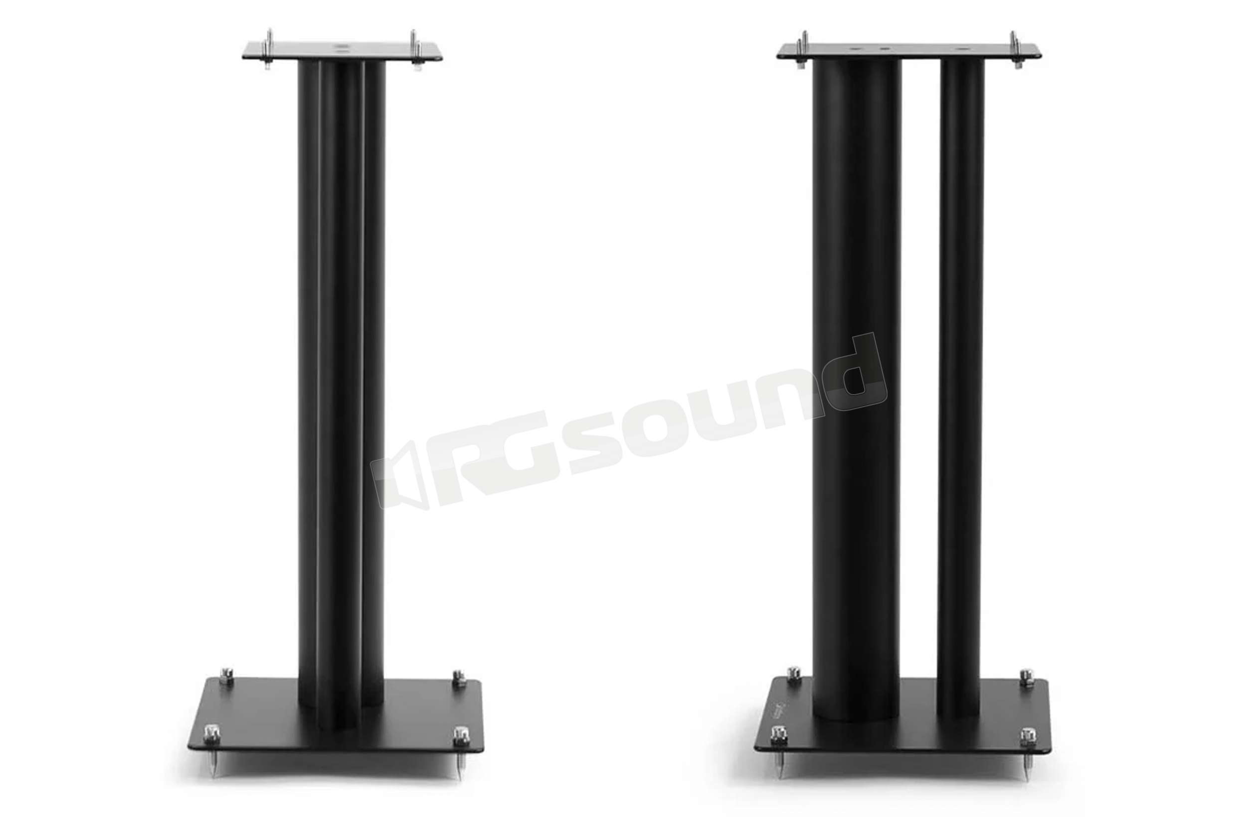 NorStone Design STYLUM 2 BLACK | Supporti TV LCD Plasma Proiettori