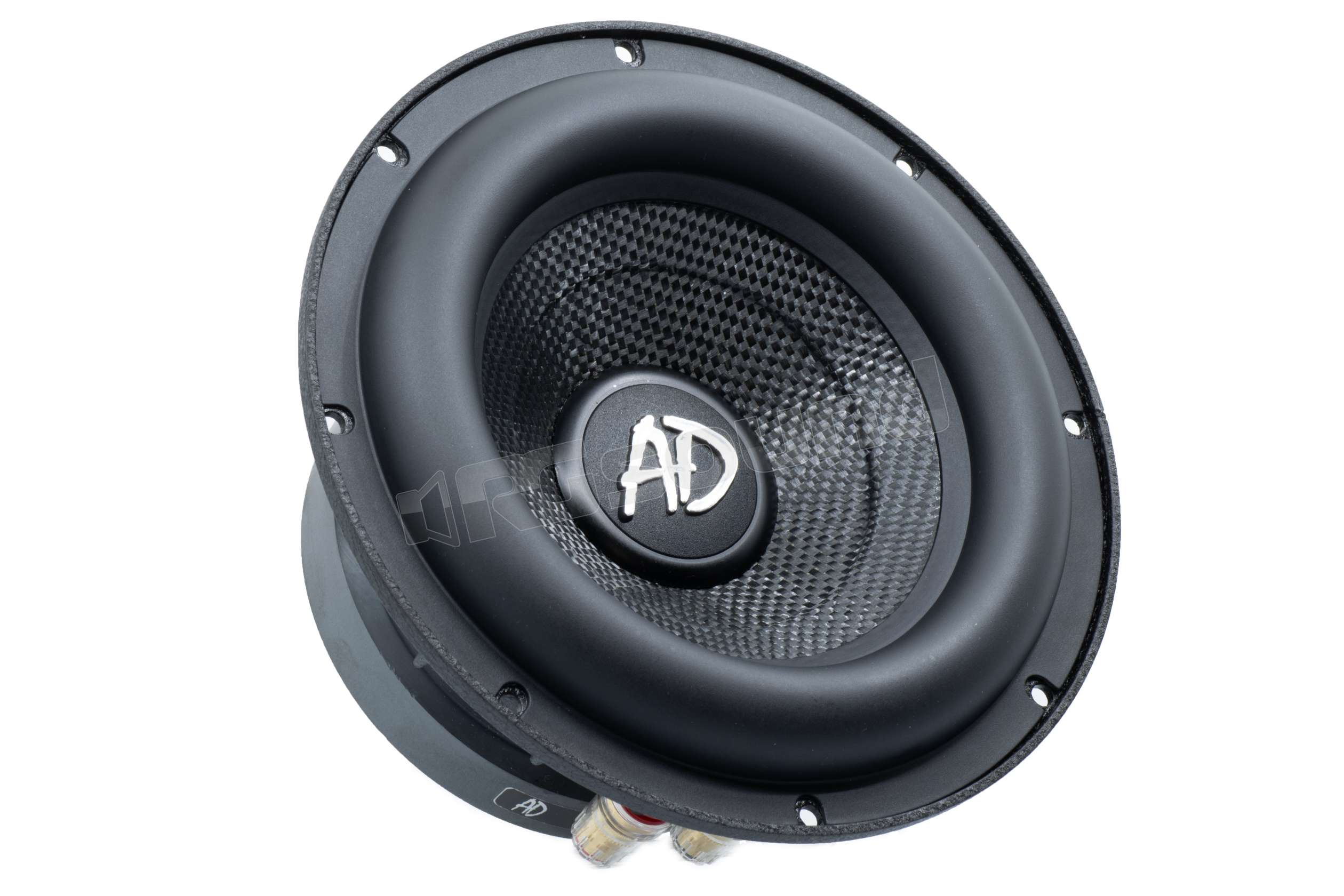 AD Audio Development F8 VIPERA Subwoofer SPL da 200mm | Subwoofer - Su