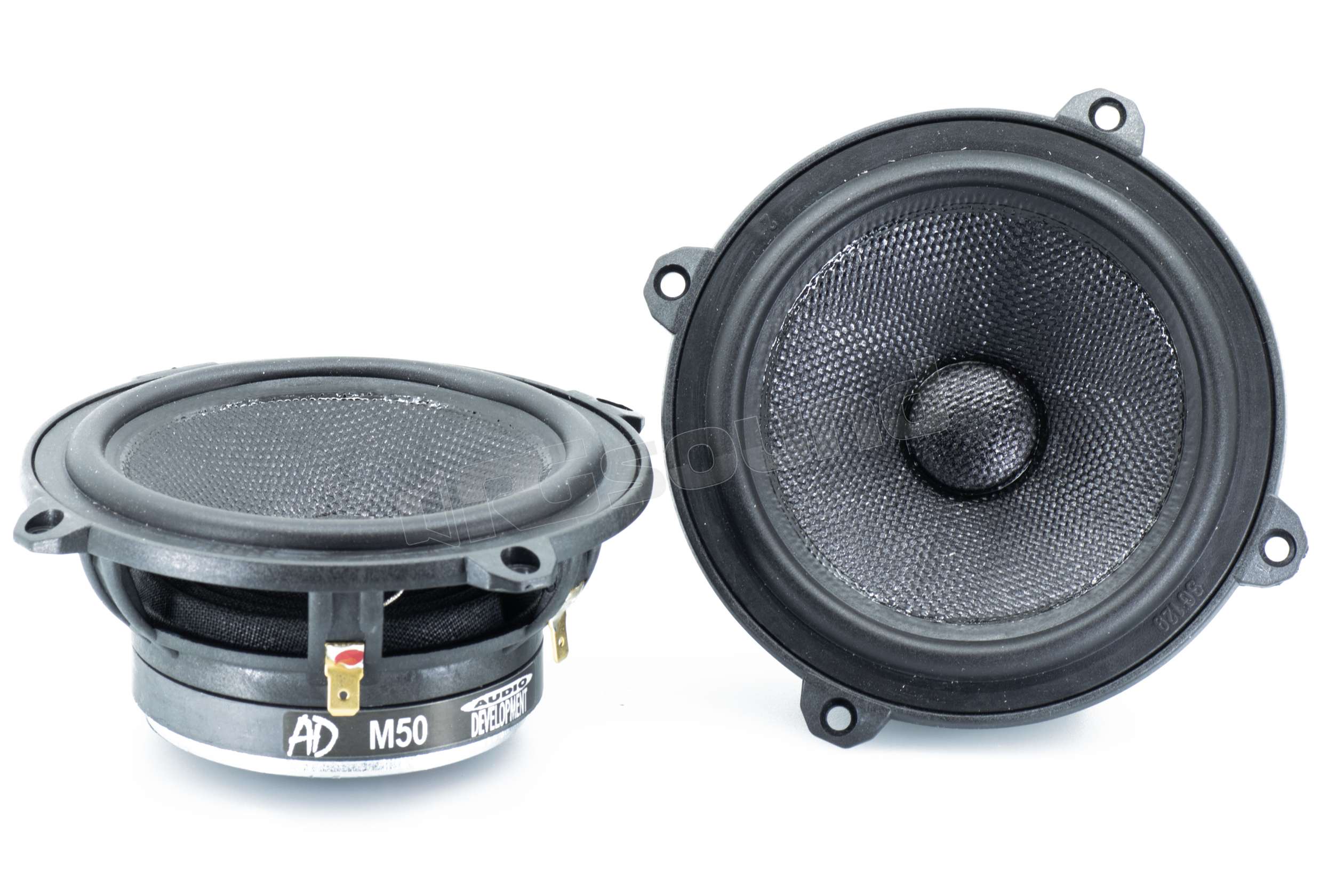 AD Audio Development M50 | Altoparlanti - Midrange