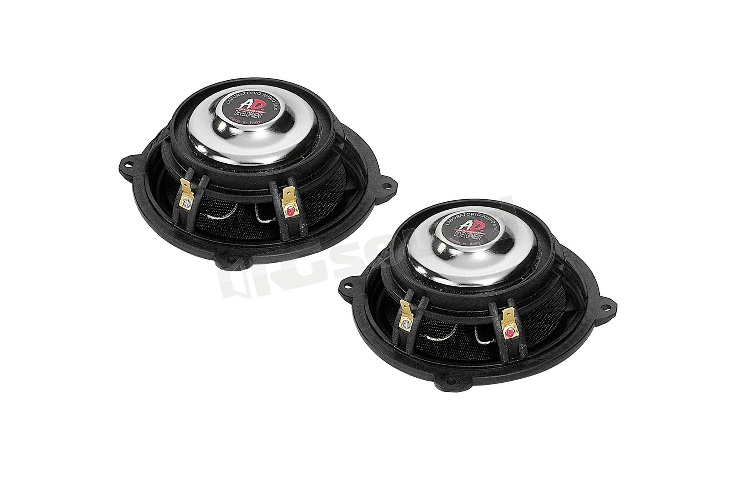 AD Audio Development M50NEO | Altoparlanti - Midrange