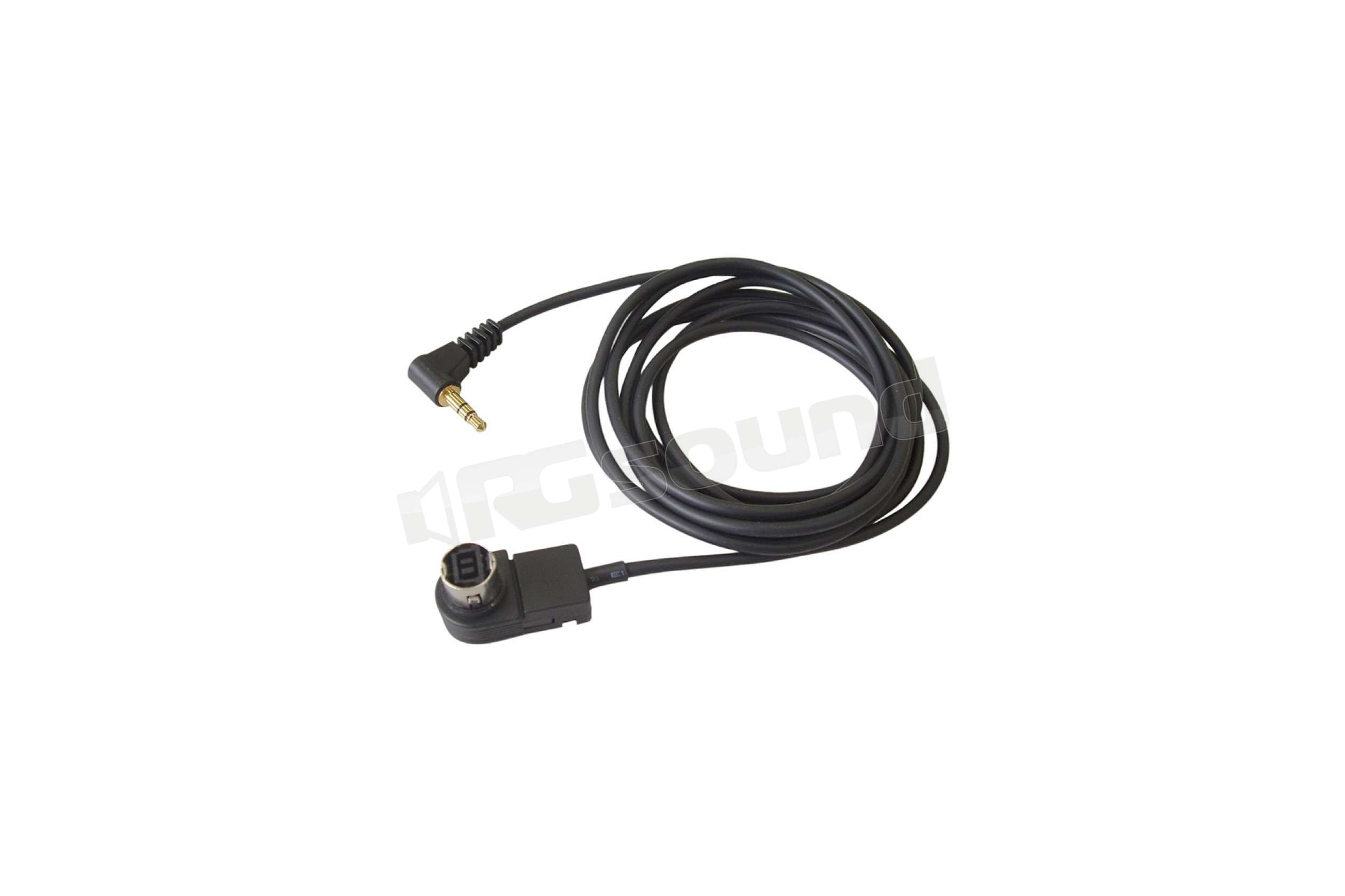 Alpine KCA-235B | Cablaggi e accessori - Accessori audio - video