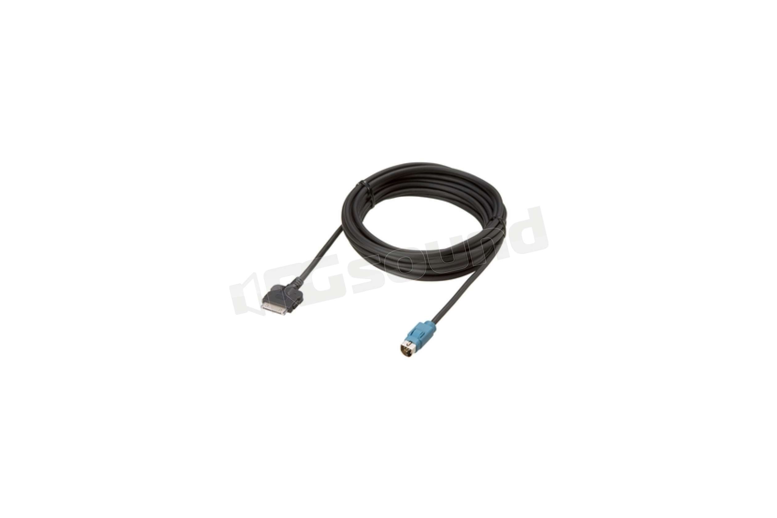 Alpine KCE-422i Cavo collegamento iPod | Cablaggi e accessori - Access