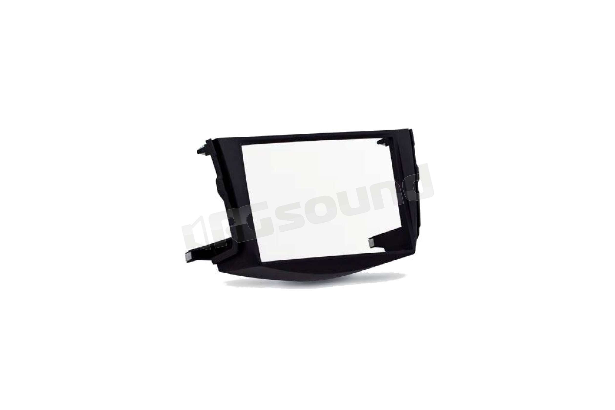 Alpine KIT-8RAV4 Toyota RAV4 | Installazione autoradio e monitor - Mas