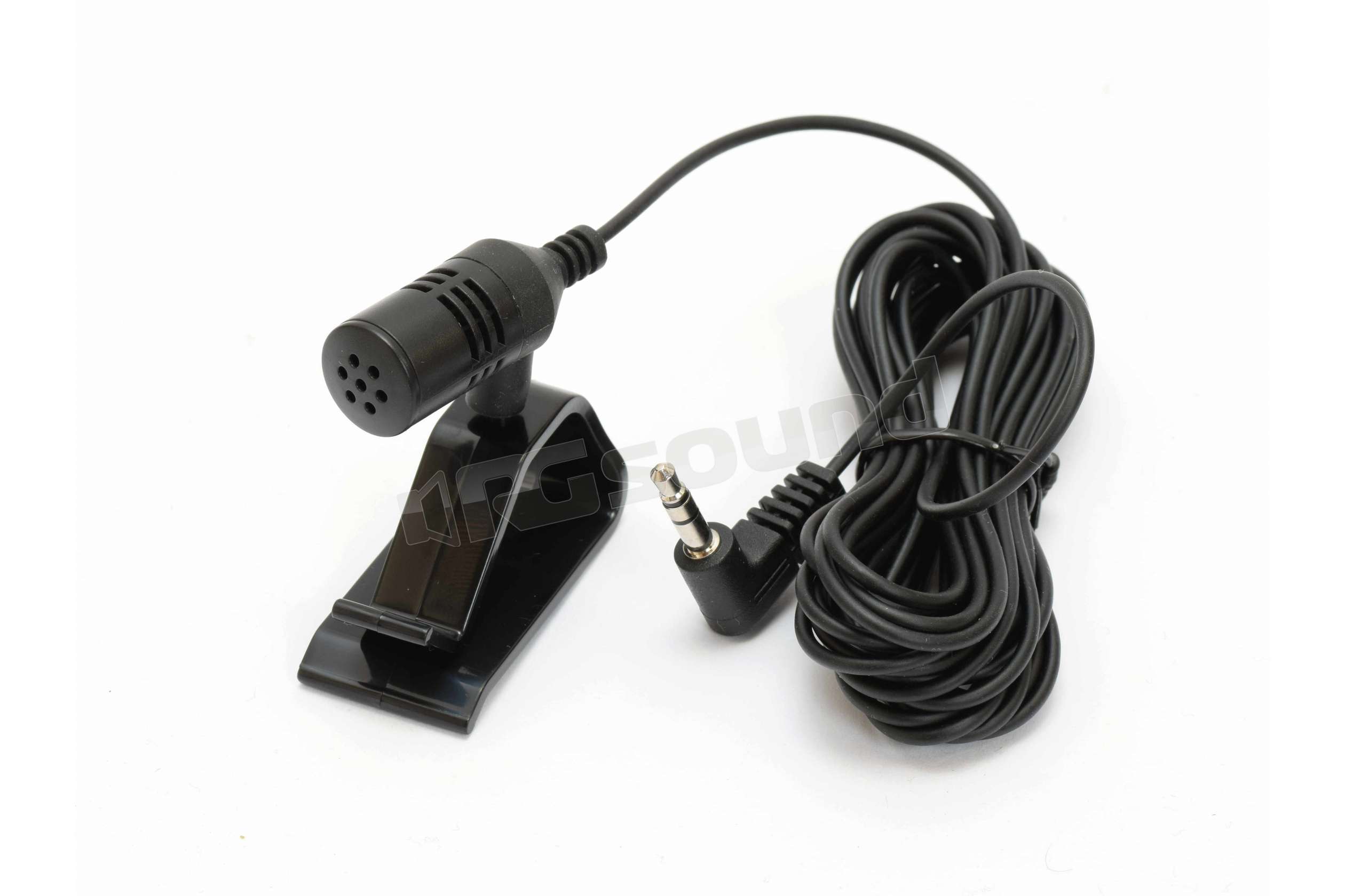 Alpine MIC-01-BT Microfono bluetooth originale Alpine | Telefonia Auto