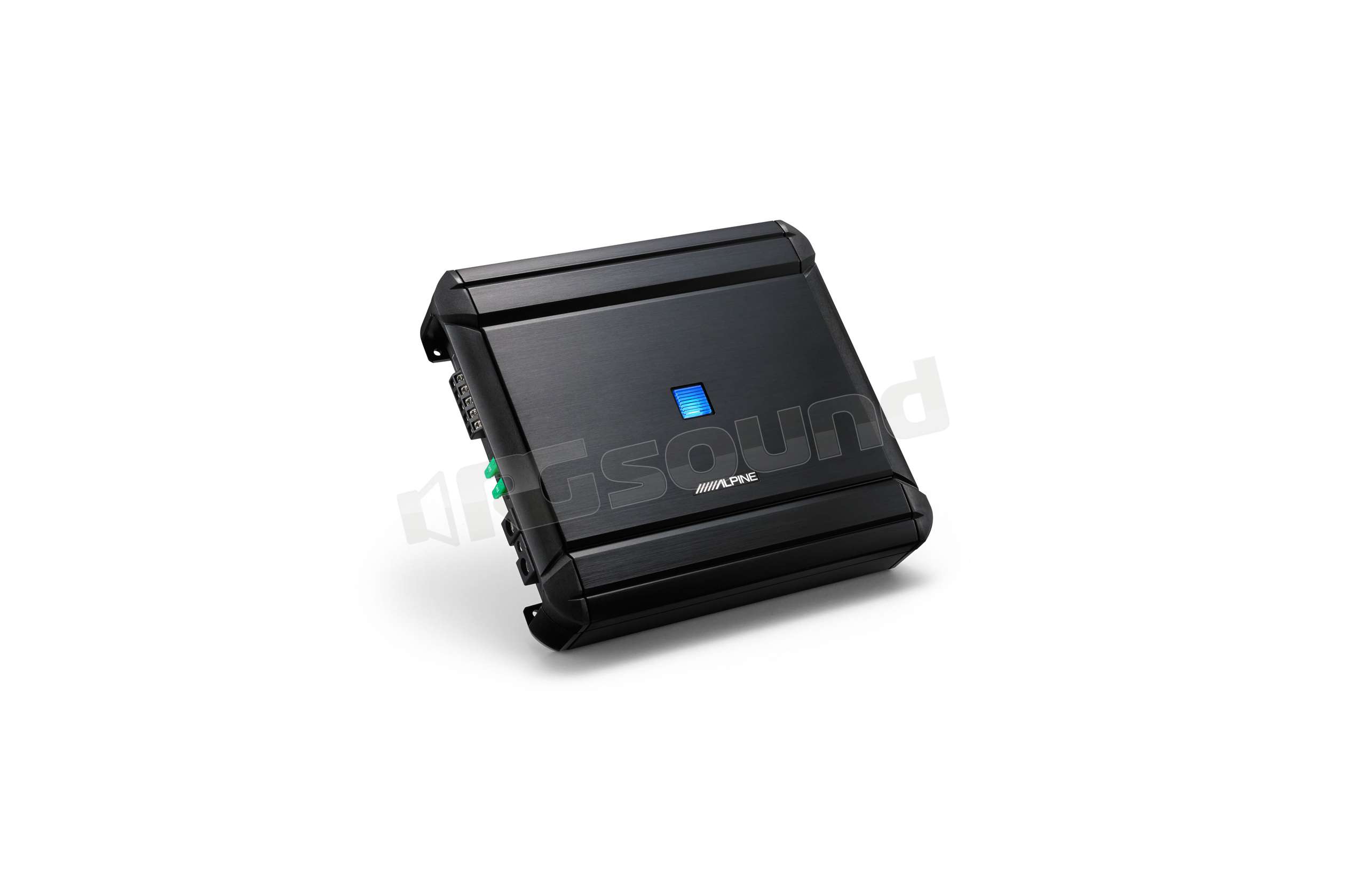 Alpine MRV-V500 amplificatore digitale cinque canali | Amplificatori