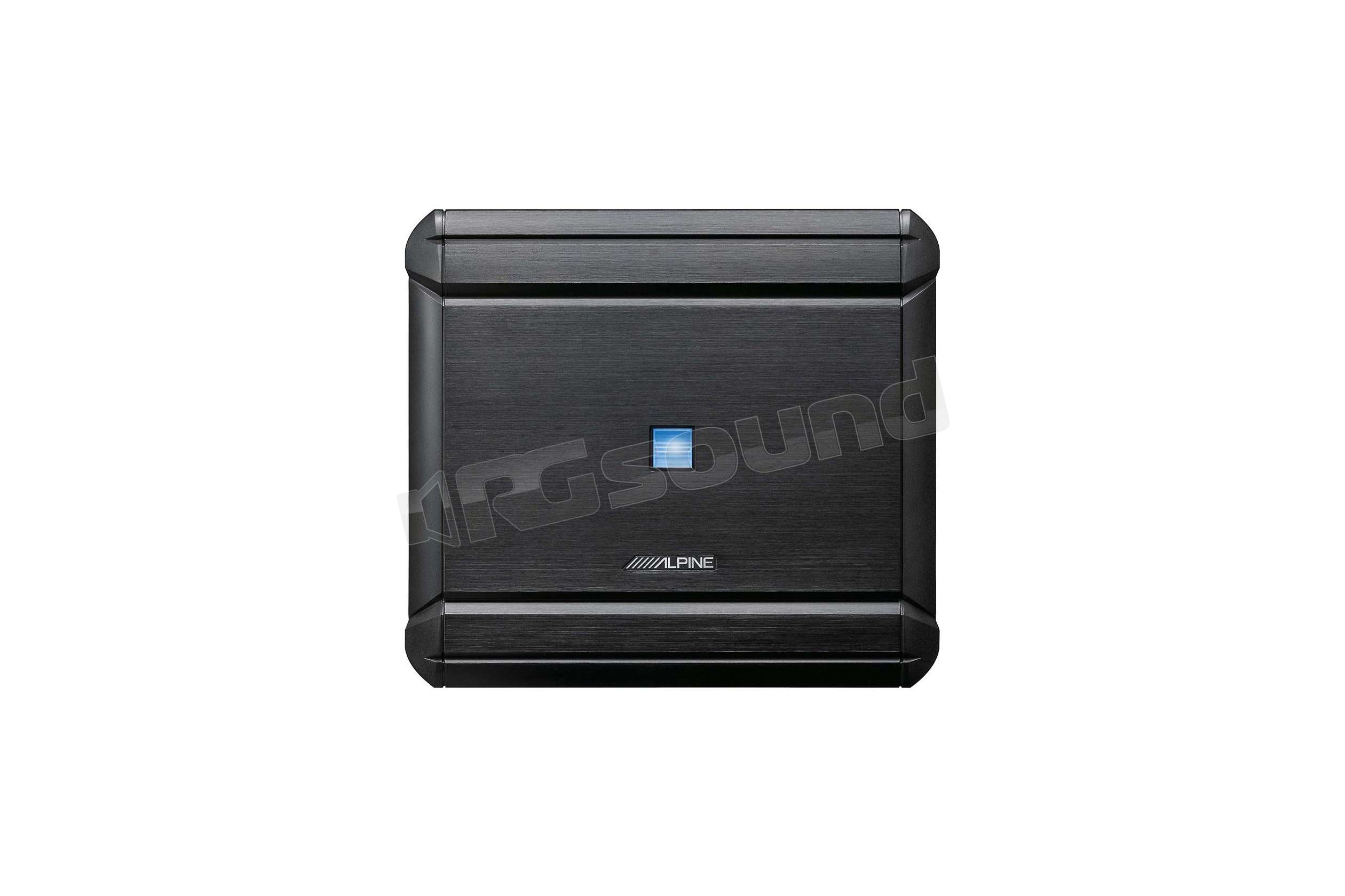 Alpine MRV-V500 amplificatore digitale cinque canali | Amplificatori