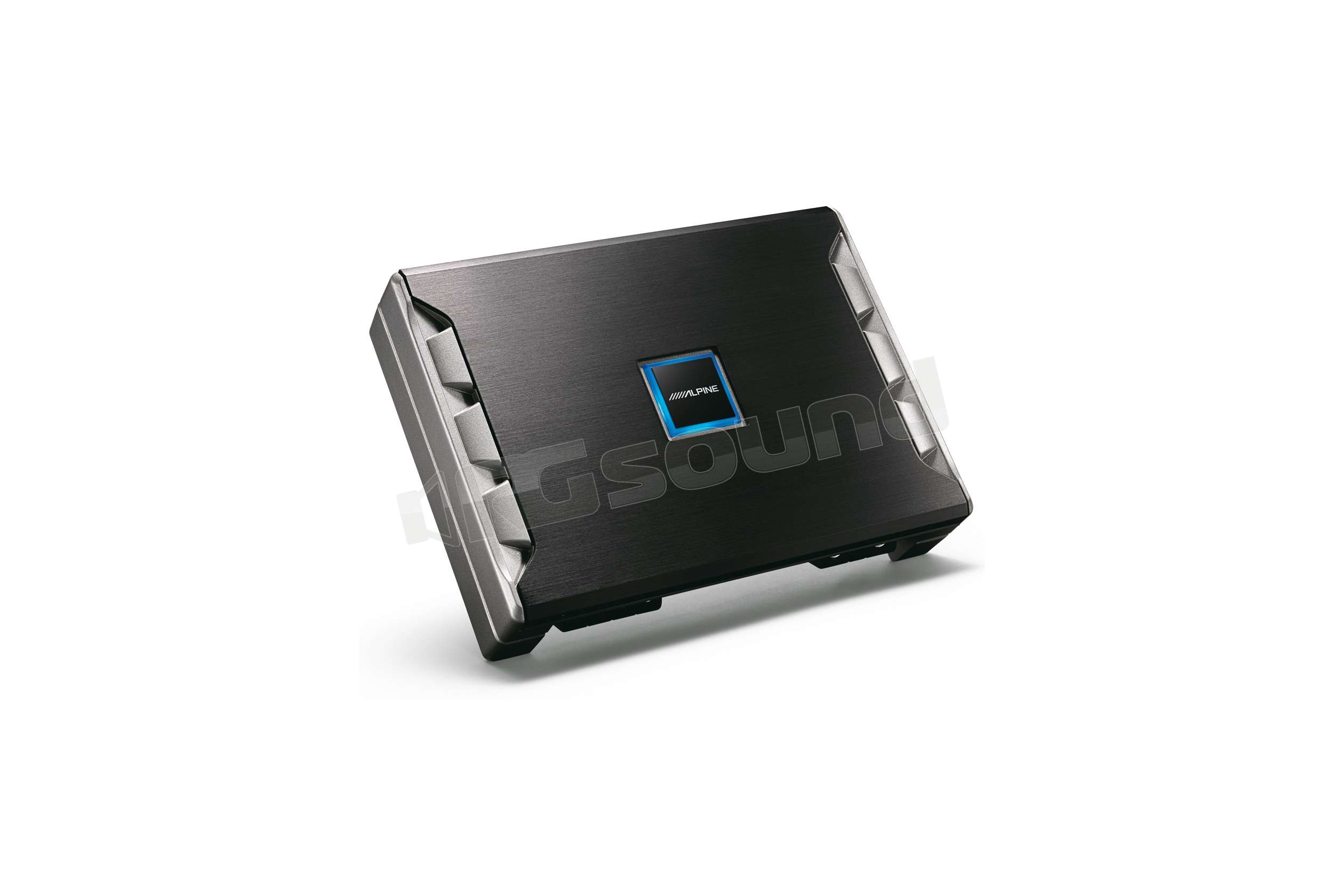 Alpine PDR-V75 | Amplificatori - 5-6-8 canali :: RG Sound Store