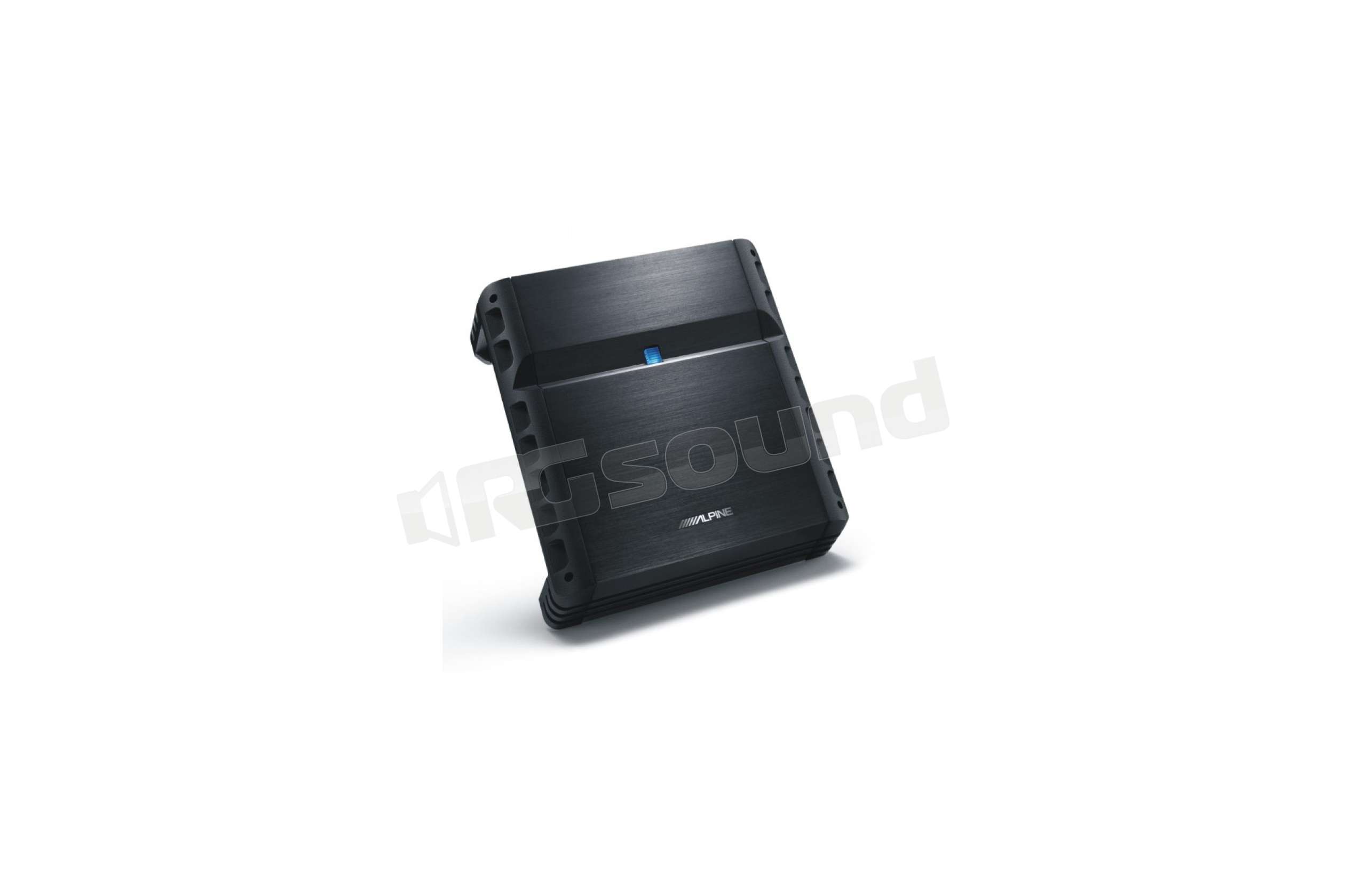 Alpine PMX-T320 | Amplificatori - 2 canali