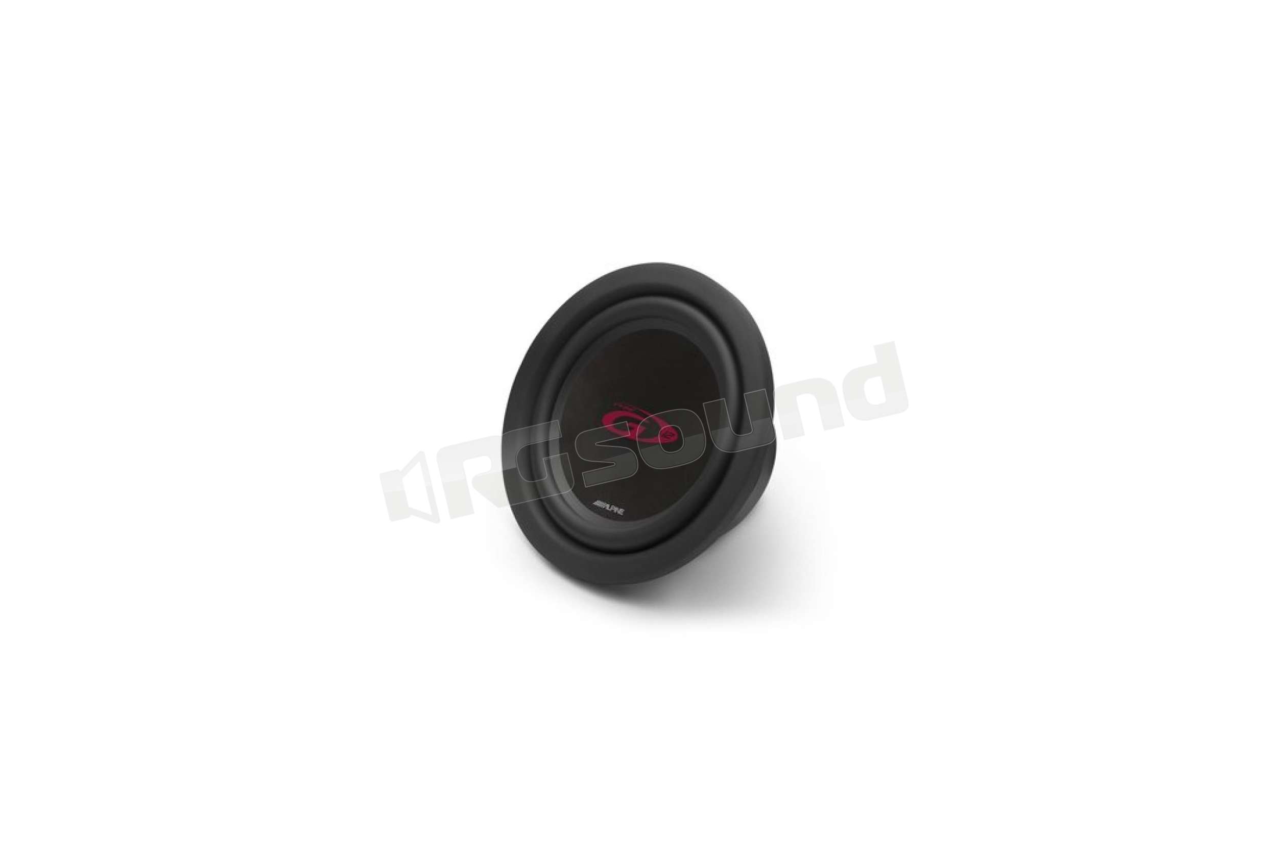 Alpine SWG-1244 subwoofer Type-G da 30cm con 800 Watt | Subwoofer - Su
