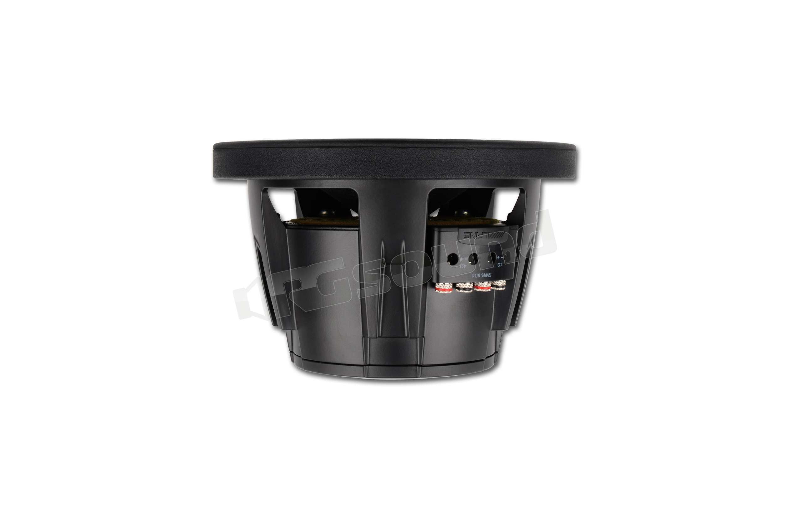 Alpine SWR-8D4 | Subwoofer - Subwoofer