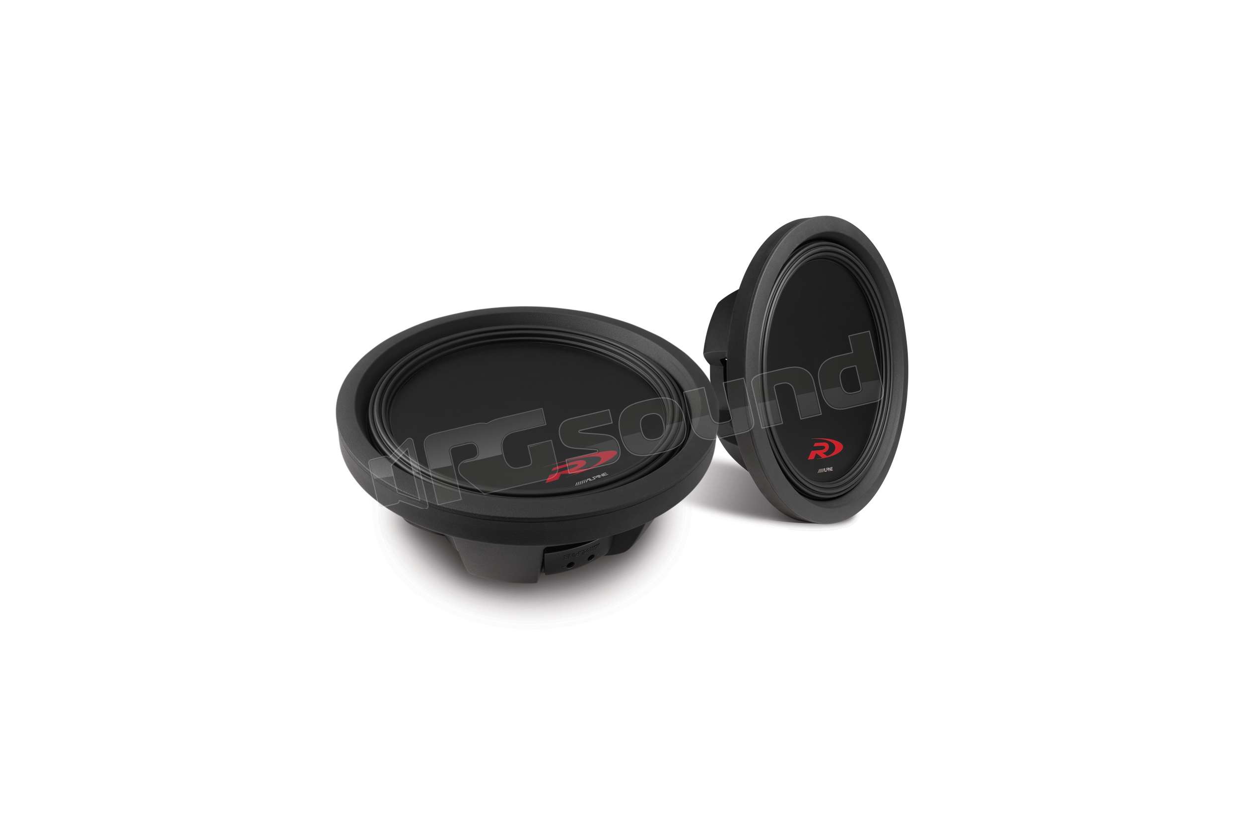 Alpine SWR-T10 | Subwoofer - Subwoofer