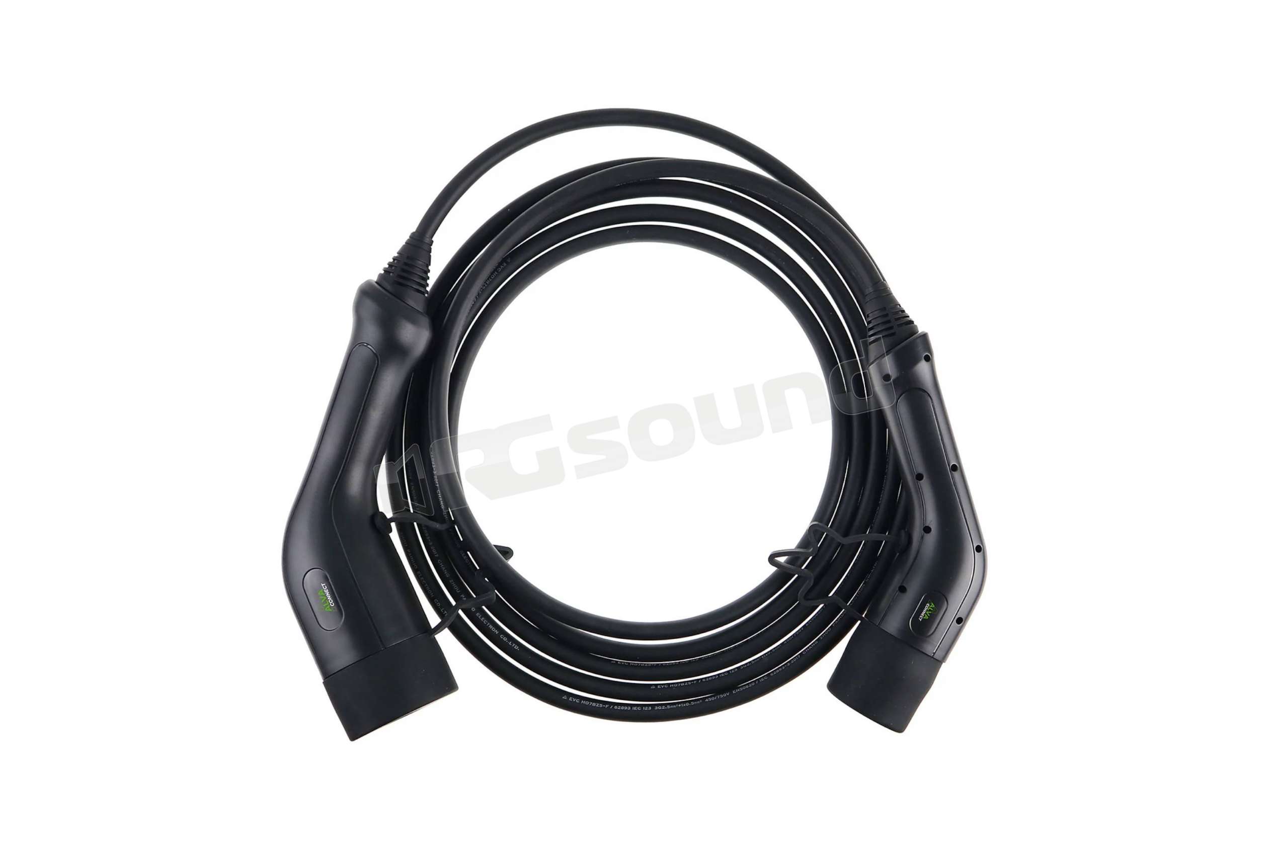 Alva Connect AEVCB1P37K Cavo di ricarica EV da 3,7kW | Cablaggi e acce