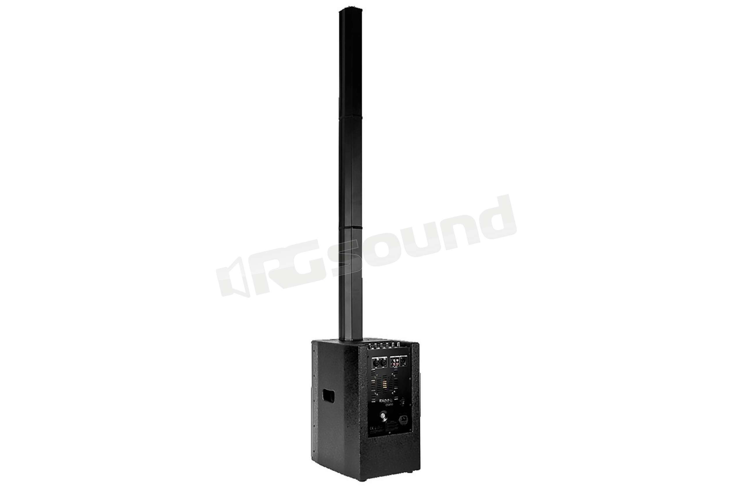 ANT Advanced Native Technologies B-TWIG 12 PRO Sistema a colonna ANT ANT Advanced Native Technologies B-TWIG 12 PRO Sistema a colonna ANT