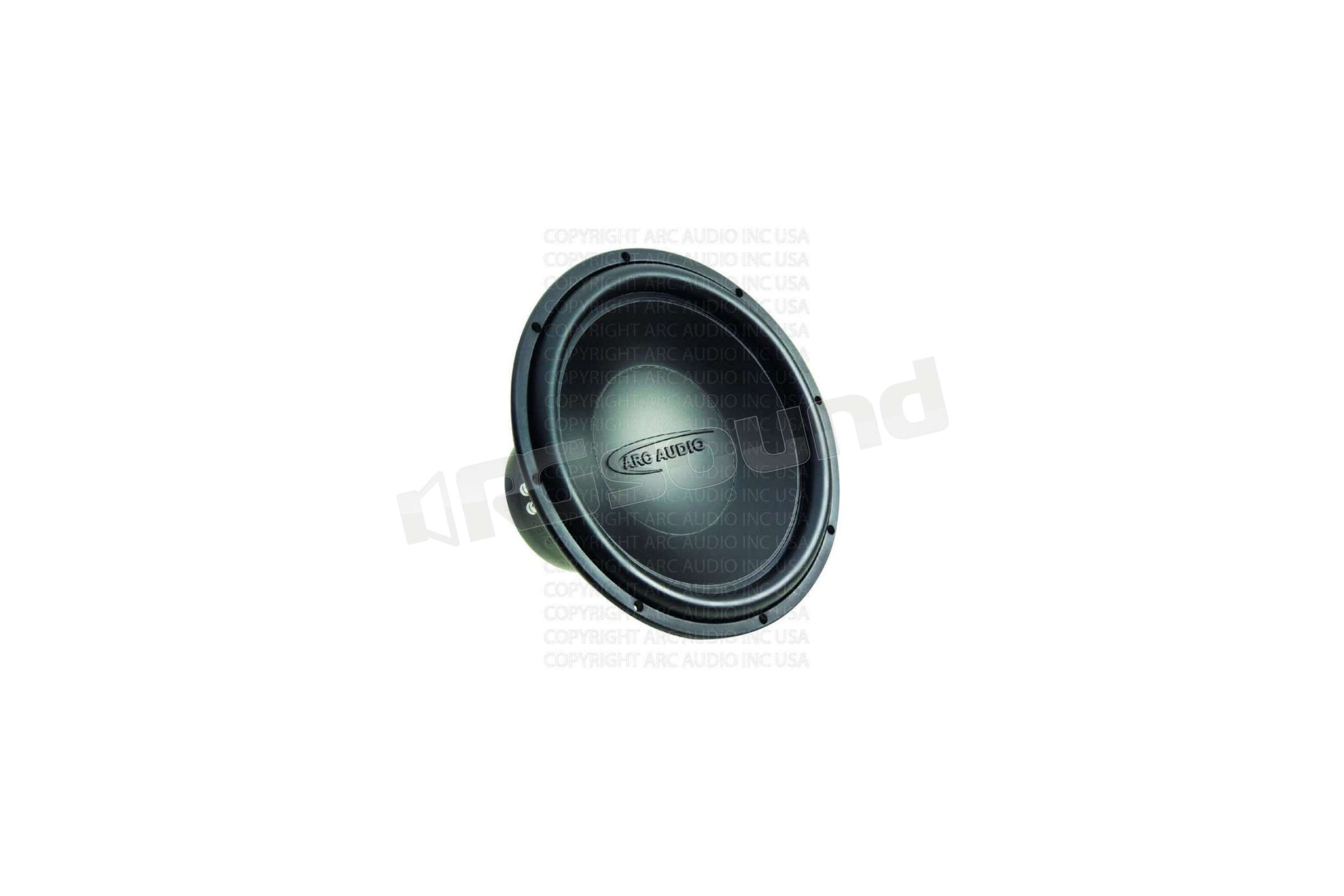 ARC audio ARC 15 D2 sub 38 cm high performance Sound Quality | Subwoof ...