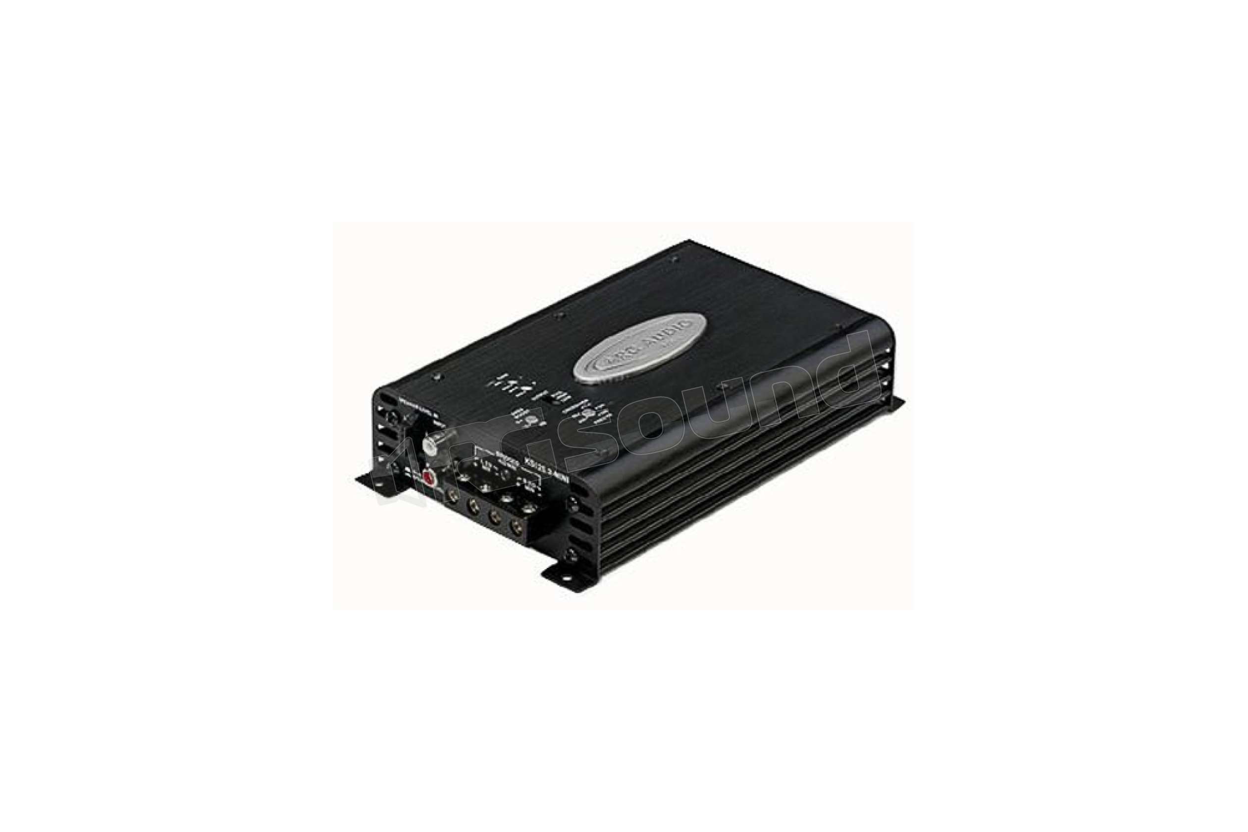 ARC audio KS 125.4 mini - Classe H non digitale | Amplificatori - 4 ca