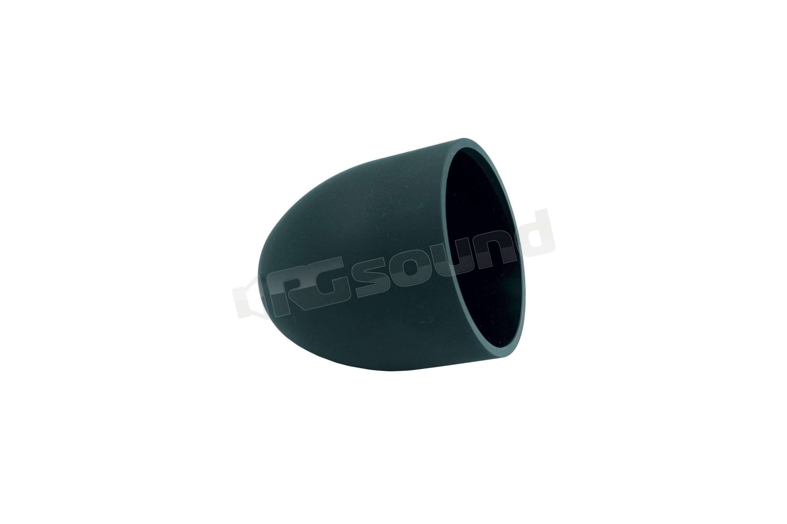 Audio System ALU-EGG HS 30 PHASE BL supporto per tweeter in alluminio