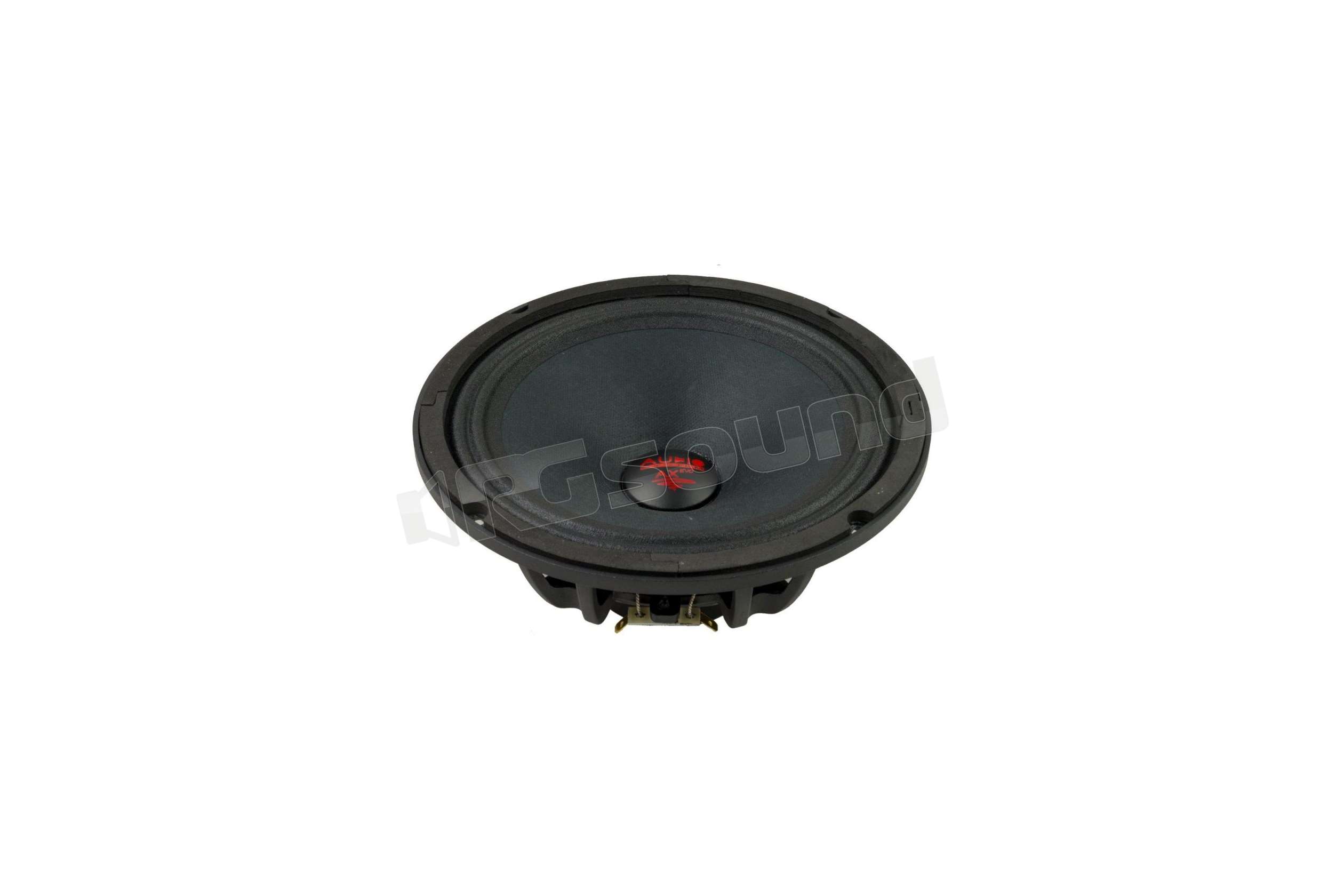Audio System H 200 PA-4 Kit 3 vie doppio woofer 200mm e tweeter serie