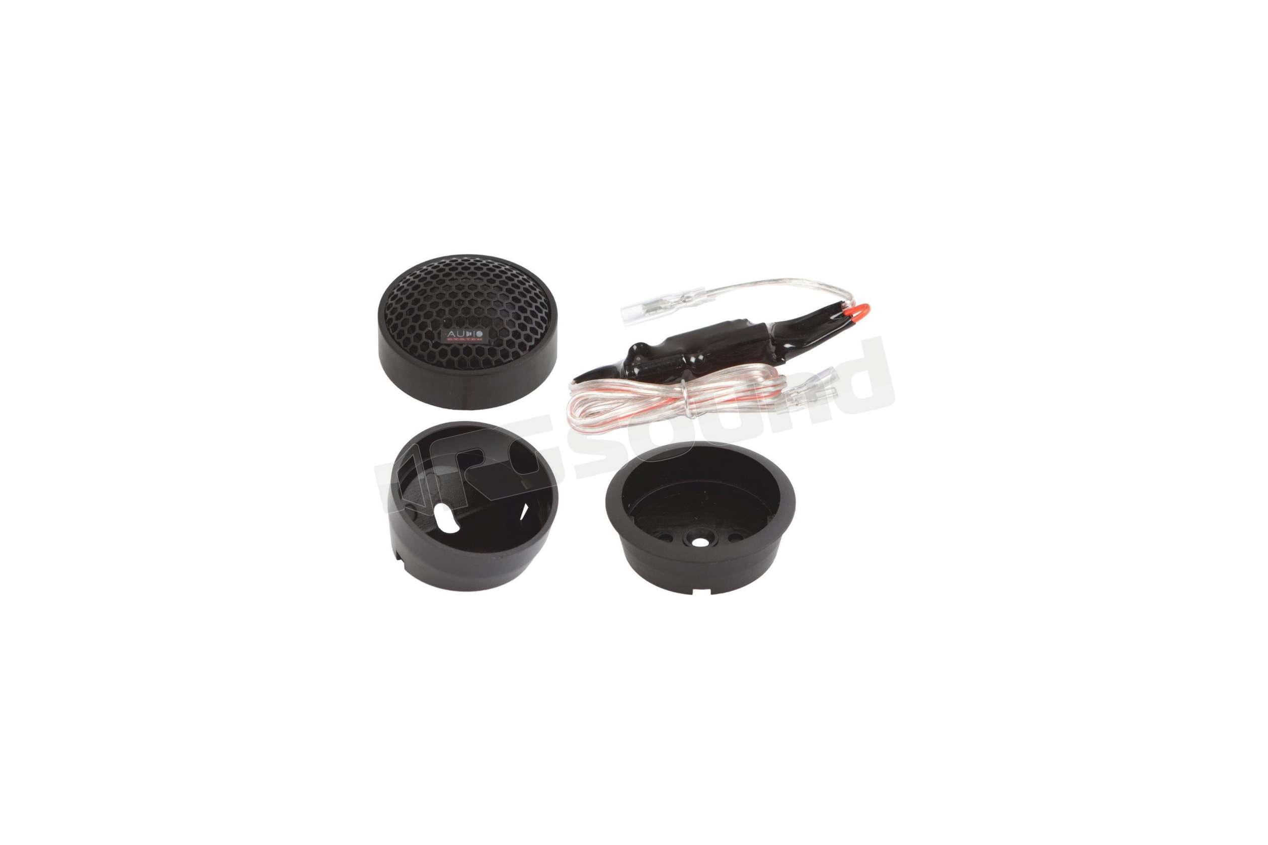 Audio System HS 24 W EVO 2 tweeter da 25mm con crossover | Altoparlant