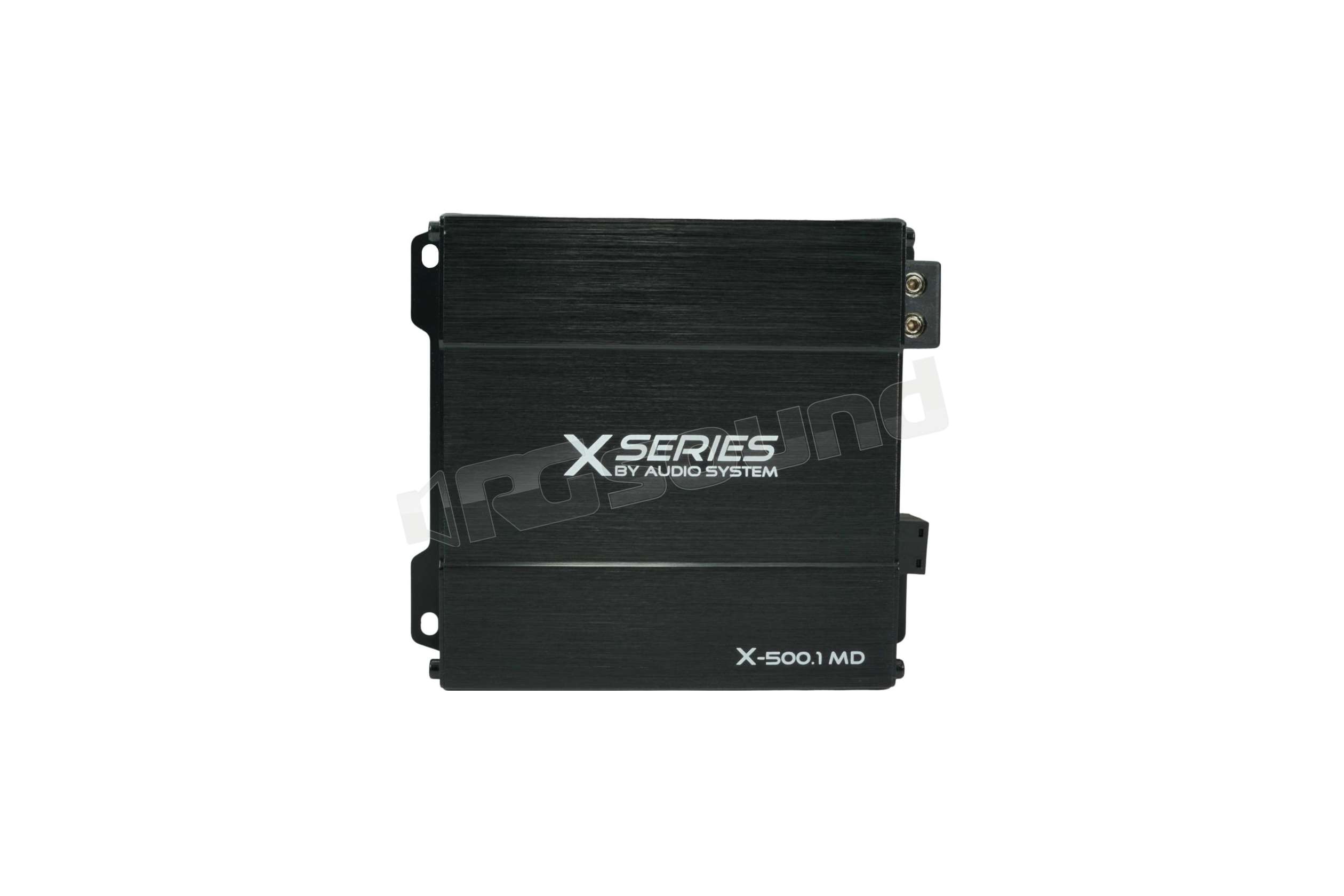 Audio System X-500.1 MD | Amplificatori - 1 canale