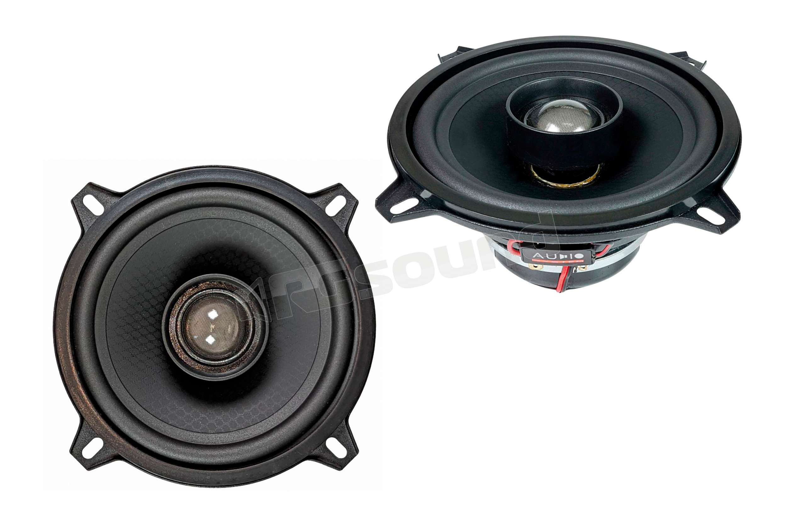 Audio System XC 130 EVO altoparlanti coassiali ad alte prestazioni 130