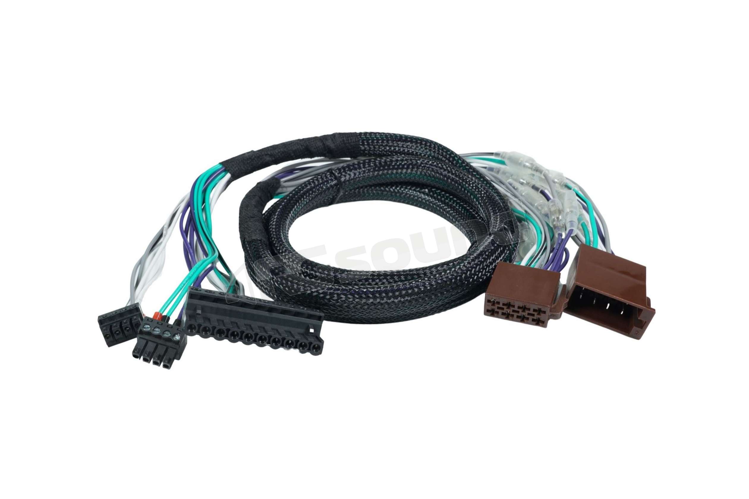 Audio System Z-MD-ISO4-1.5M | Amplificatori - Accessori