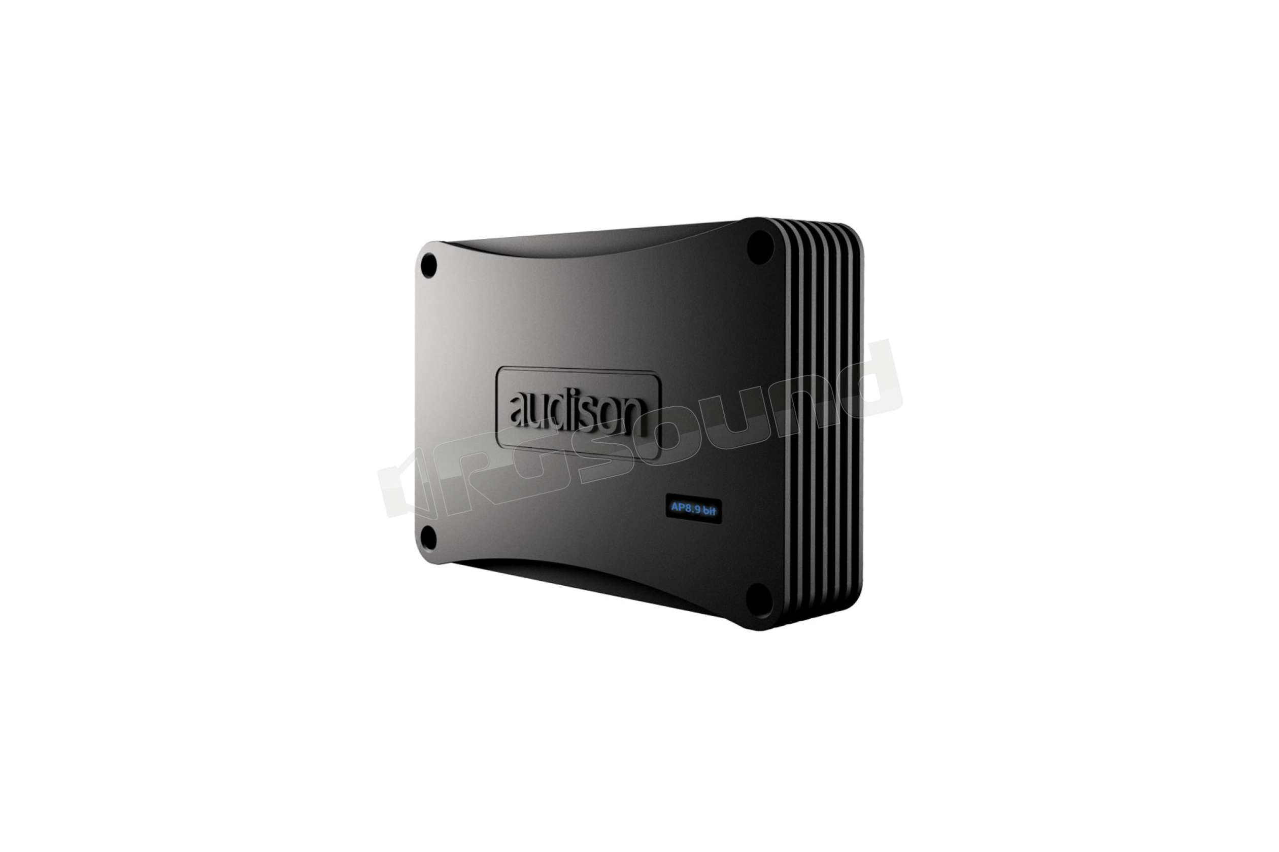Audison AP8.9 bit Amplificatore 8 canali con DSP a 9 canali | Processo