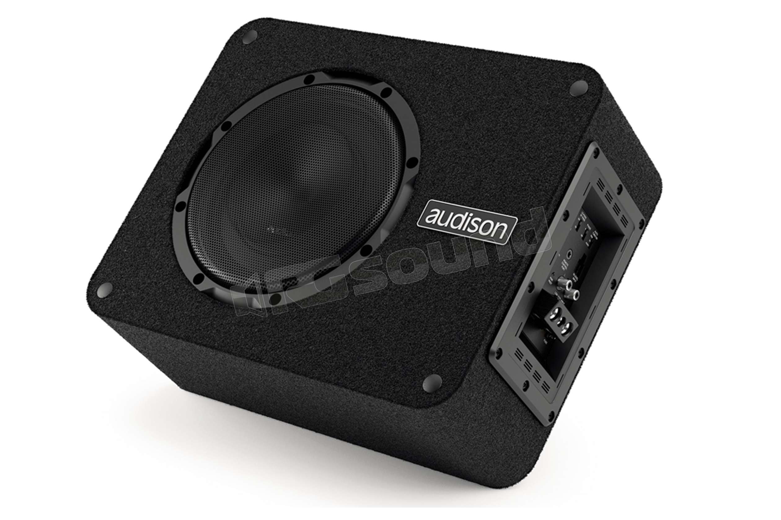 Audison APBX 8 AS2 Subwoofer attivo 20cm serie Prima | Subwoofer - Sub