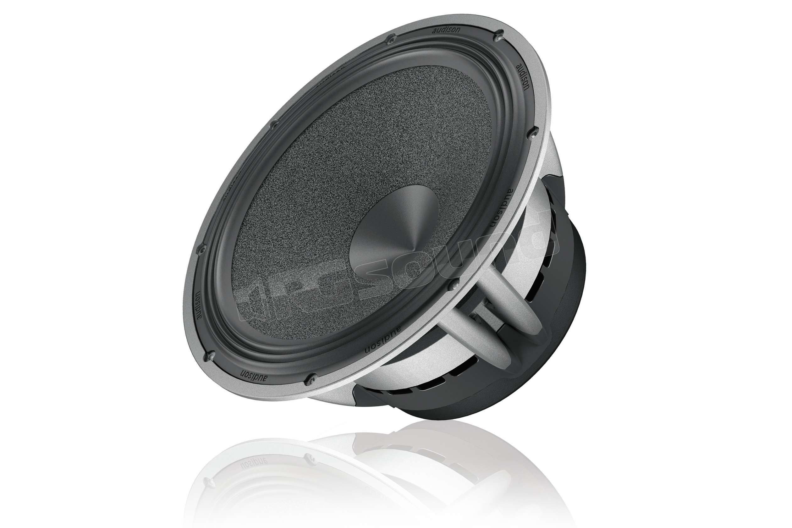 Audison AV 12 Subwoofer serie Voce | Subwoofer - Subwoofer