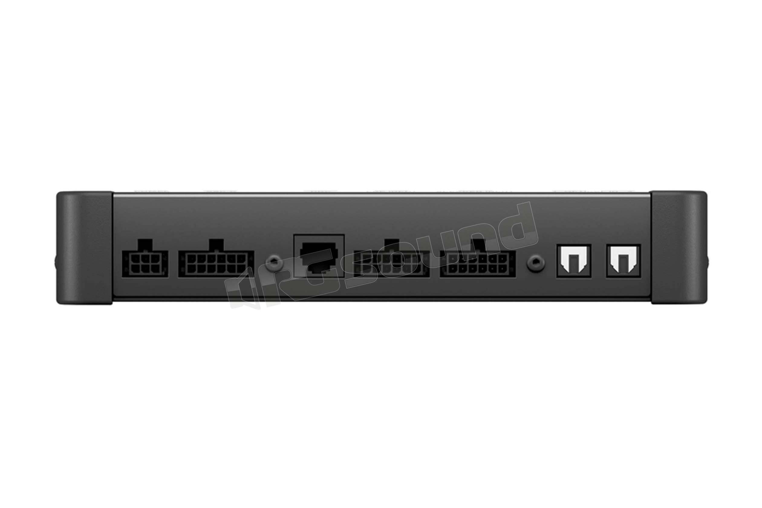 Audison bit Nove processore 6 in + 9 out | Processori amplificati - Pr