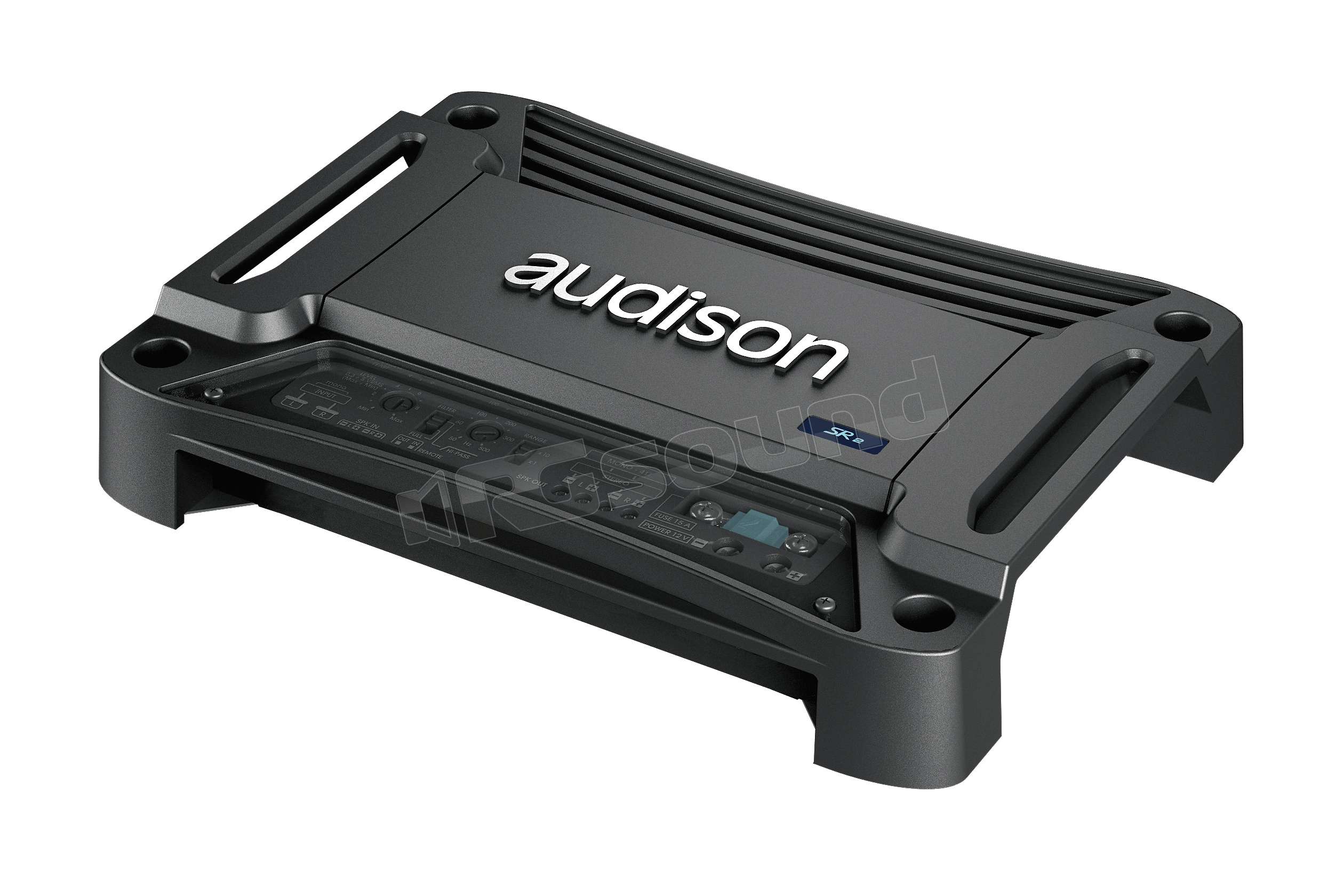 Audison SR 2 Amplificatore 2 canali | Amplificatori - 2 canali