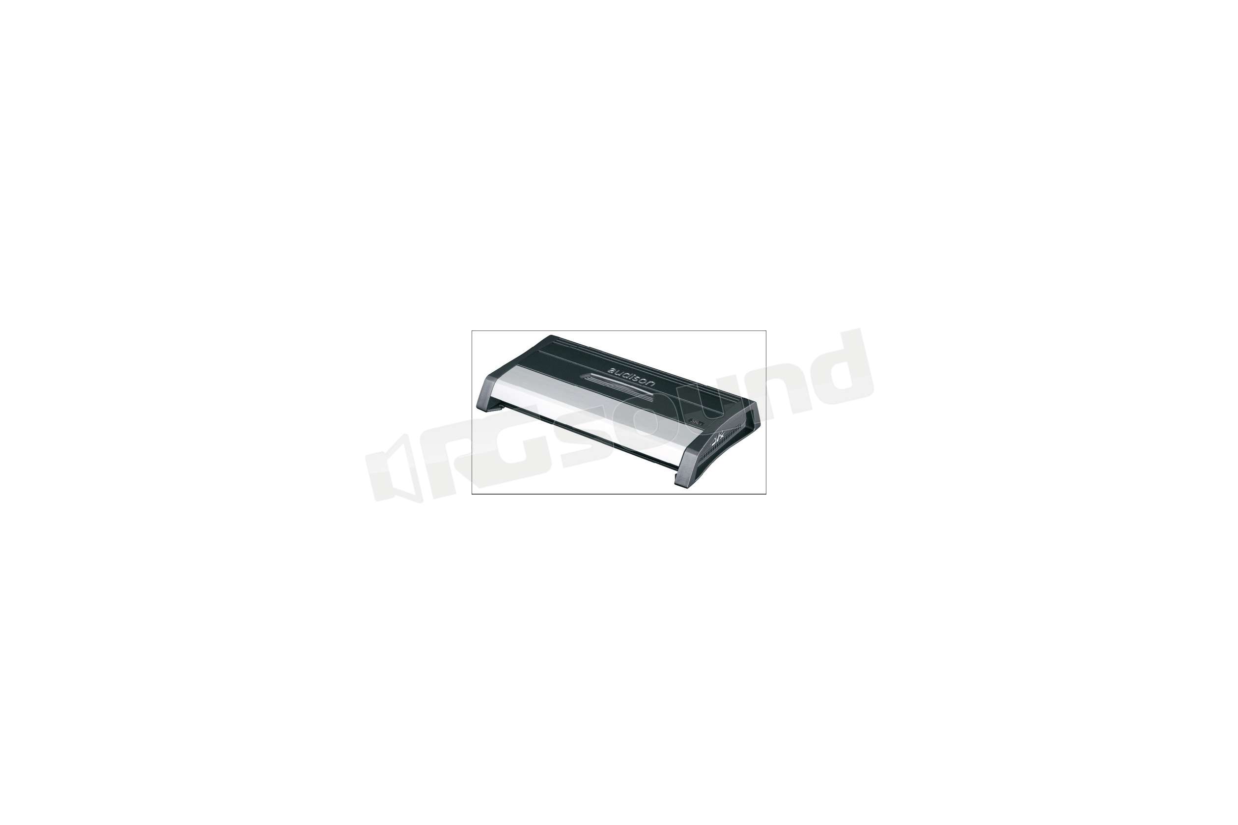 Audison SRX 4 | Amplificatori - 4 canali