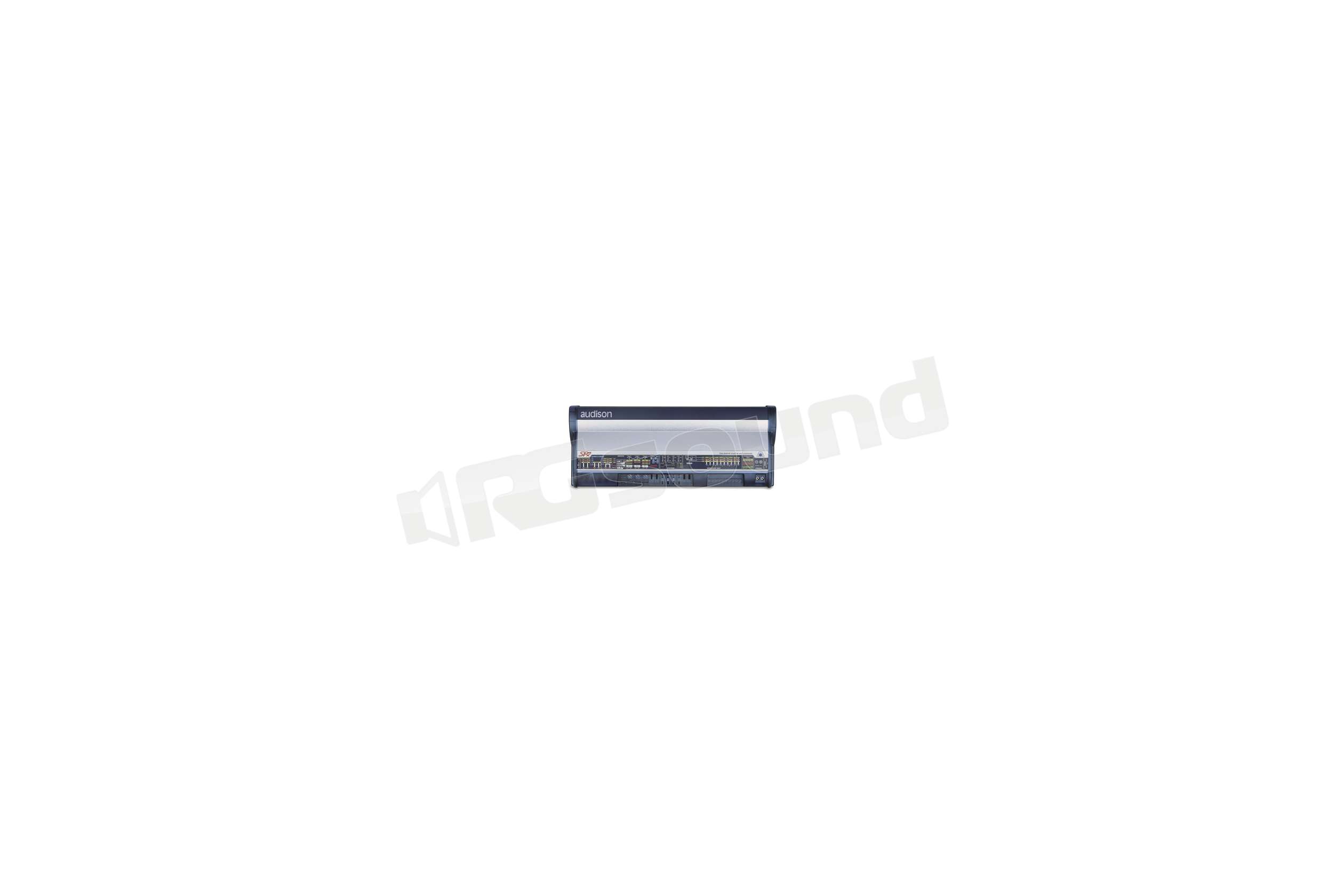 Audison SRX5 | Amplificatori - 5-6-8 canali