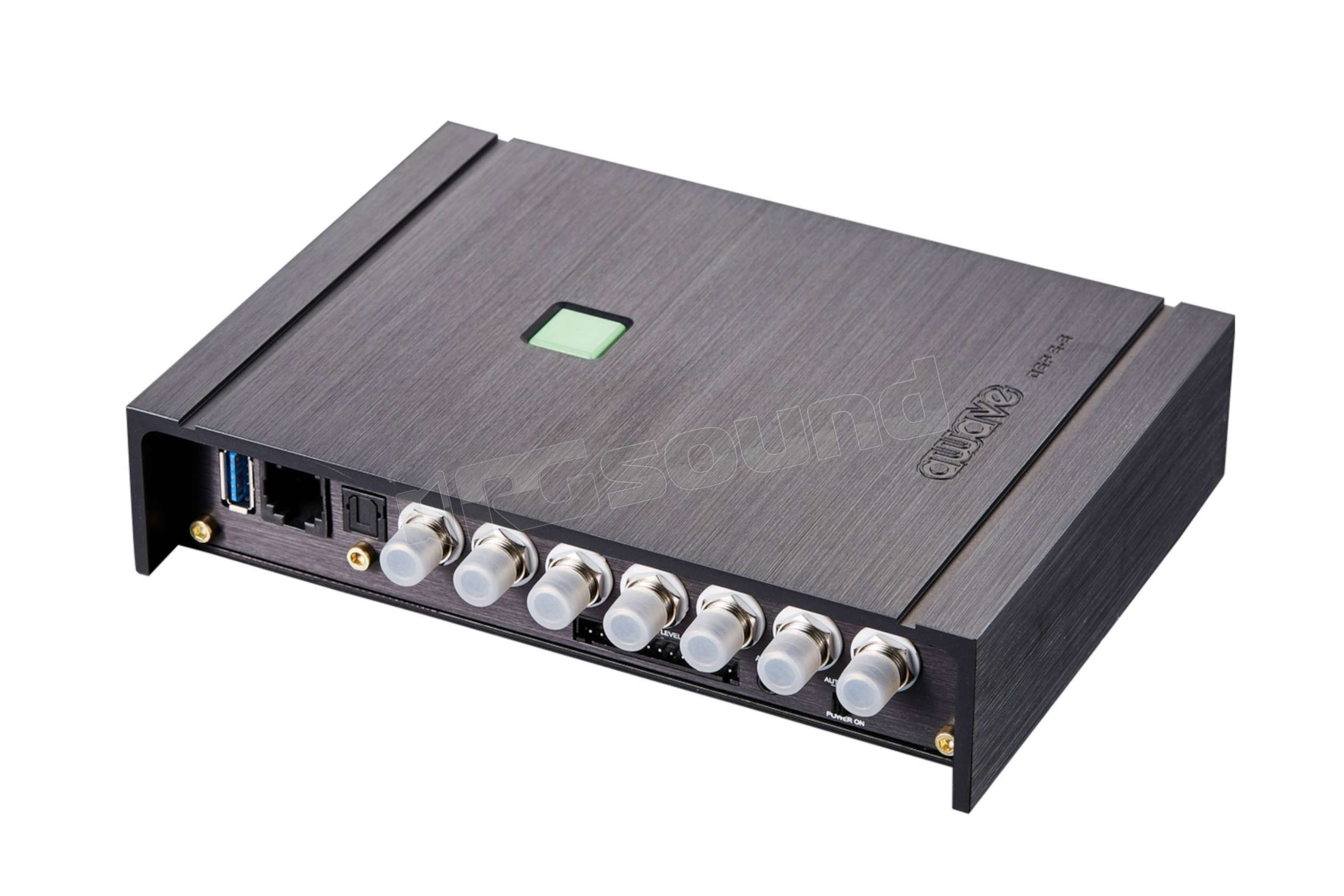 Awave DSP6-8 Processore digitale di segnale 6-in 8-out | Processori am