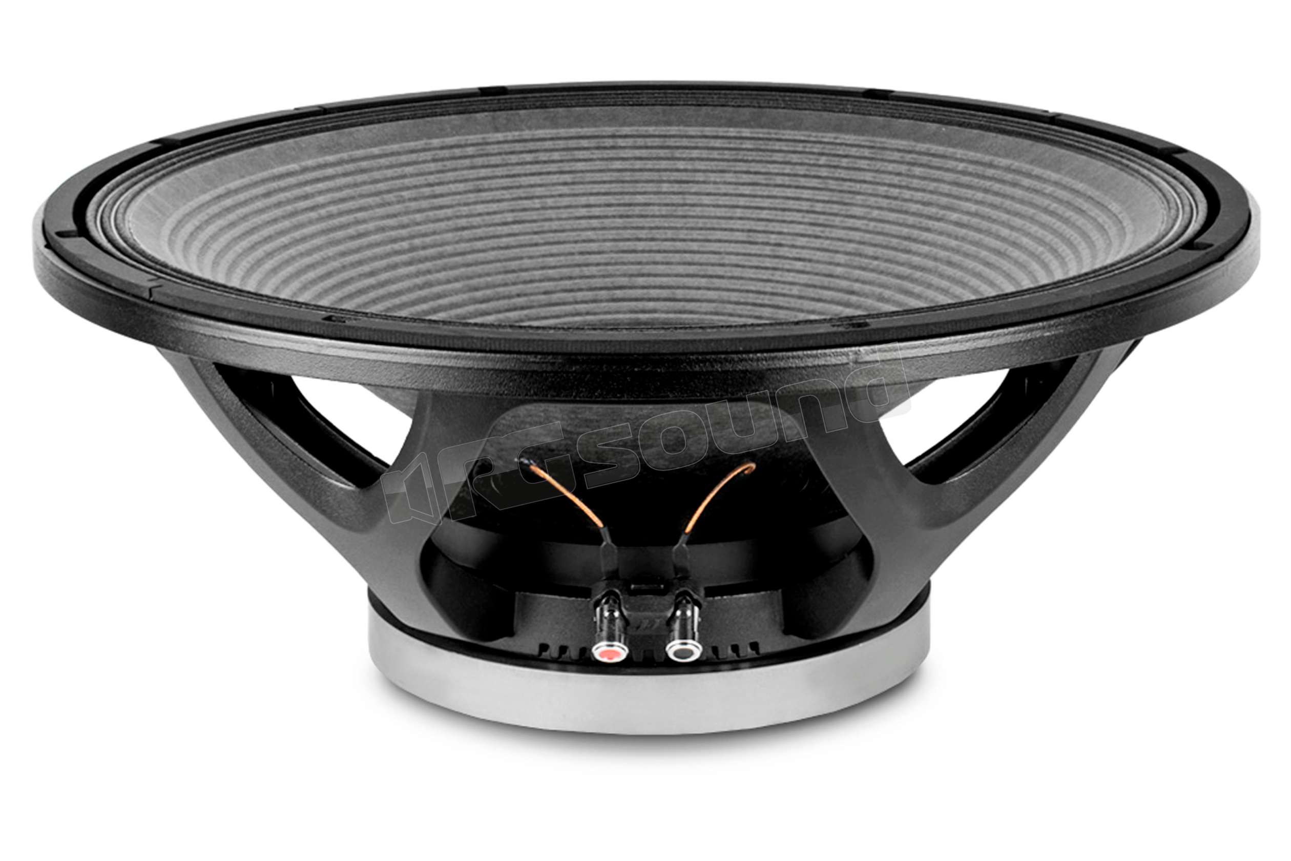 Beyma 18LX60V2/S subwoofer 460mm, potenza AES 700 Watt | Altoparlanti ...