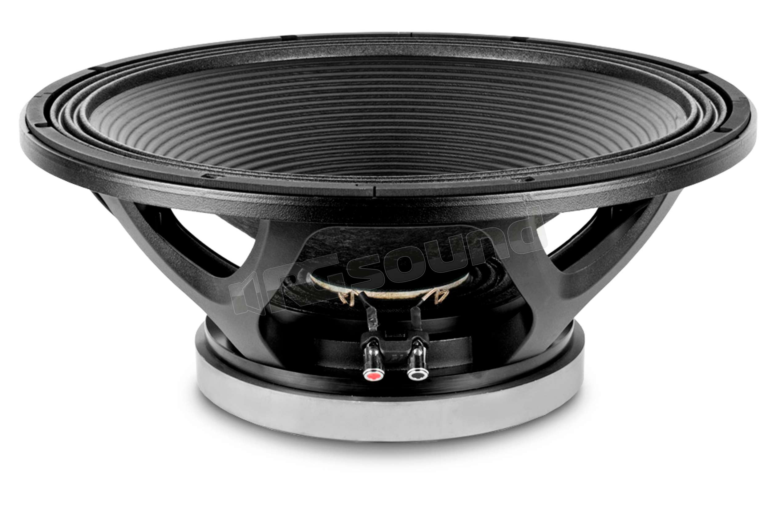 Beyma 18PW1400Fe/S subwoofer 460mm, potenza AES 1400 Watt | Altoparlan