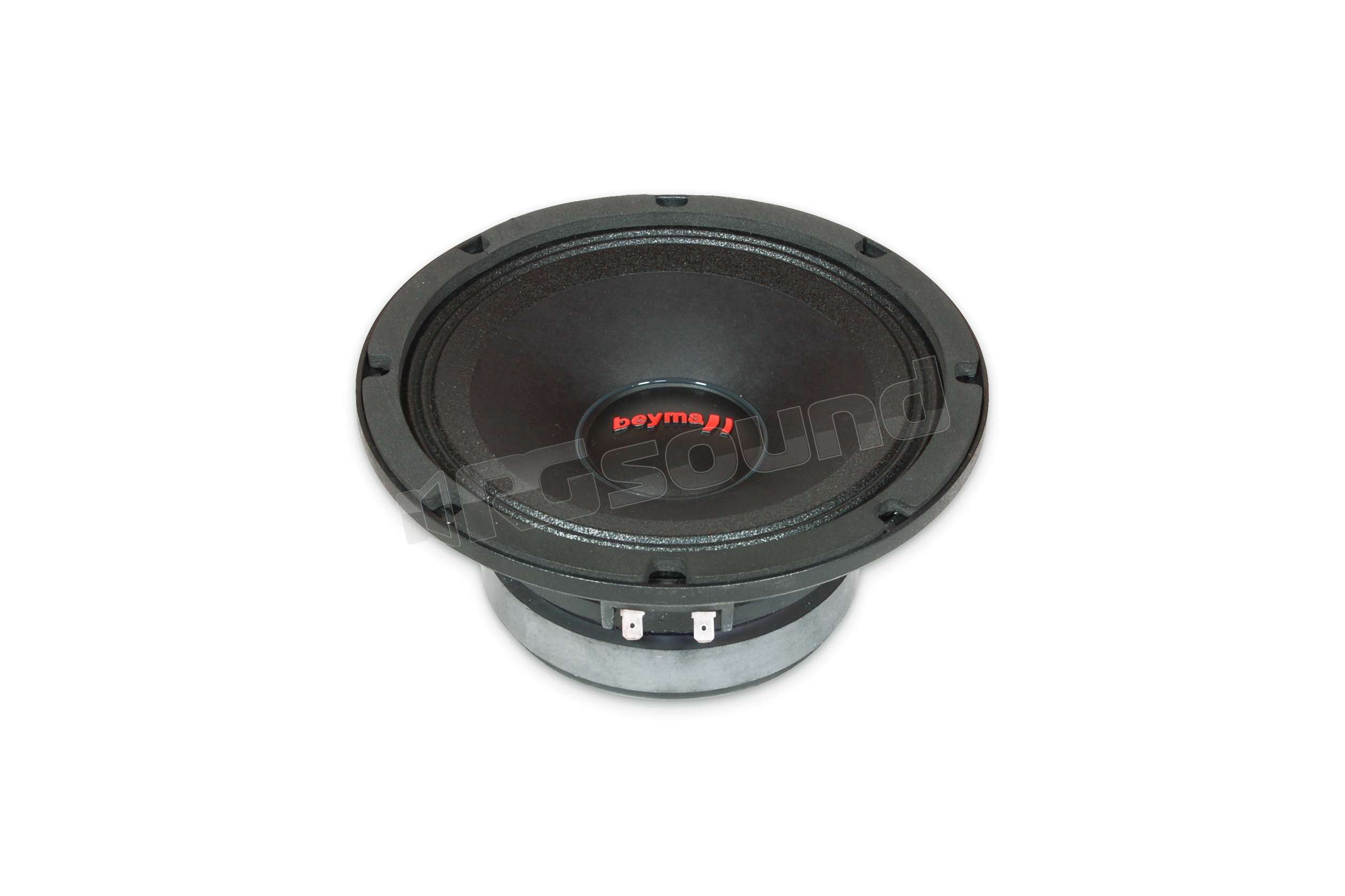 Beyma PRO 8MI Midrange da 200mm alta efficienza | Altoparlanti - Midra