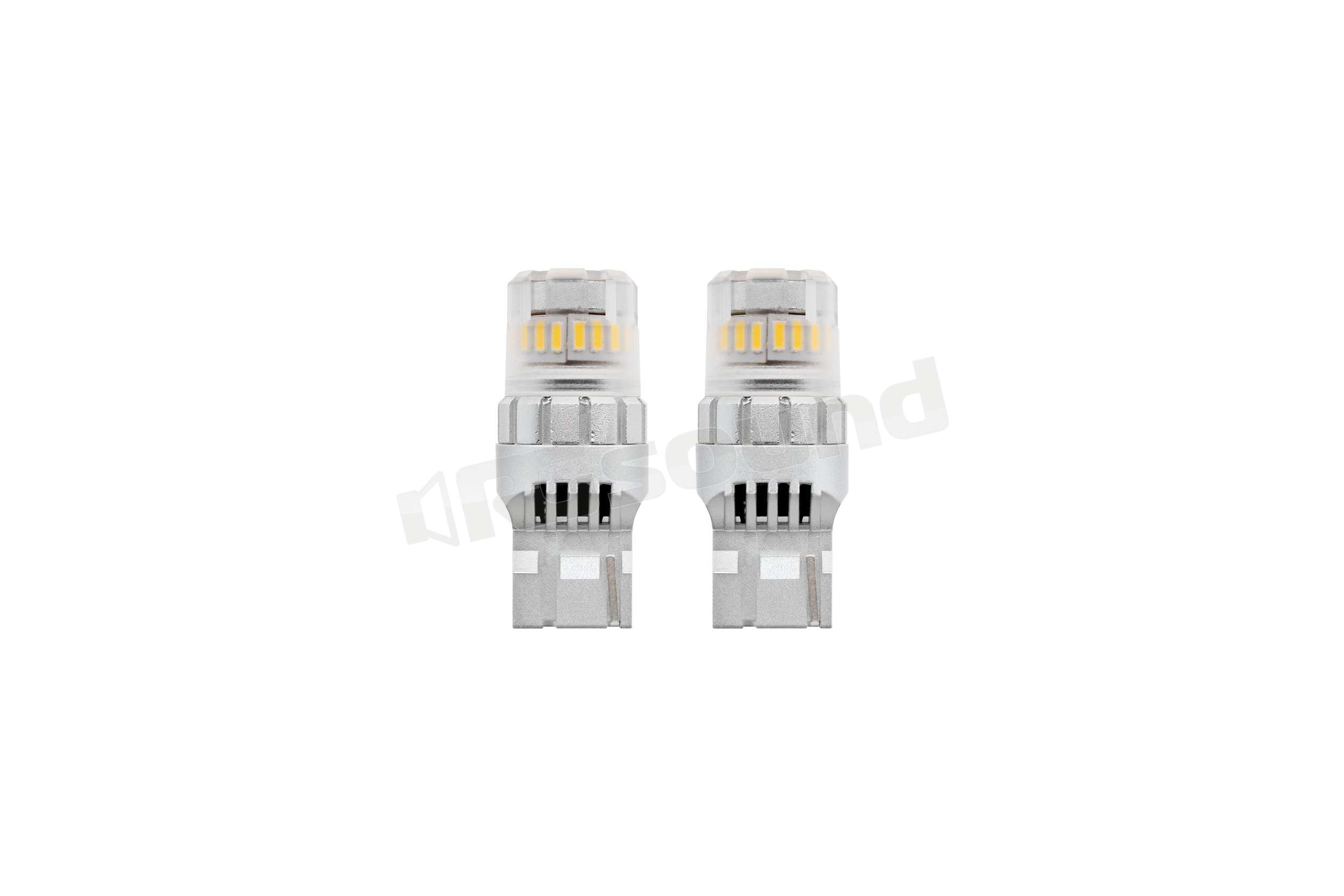 BlackLight LED-041Y LAMPADE LED SERIE POWER WY21W 12V WX3x16d | Illumi