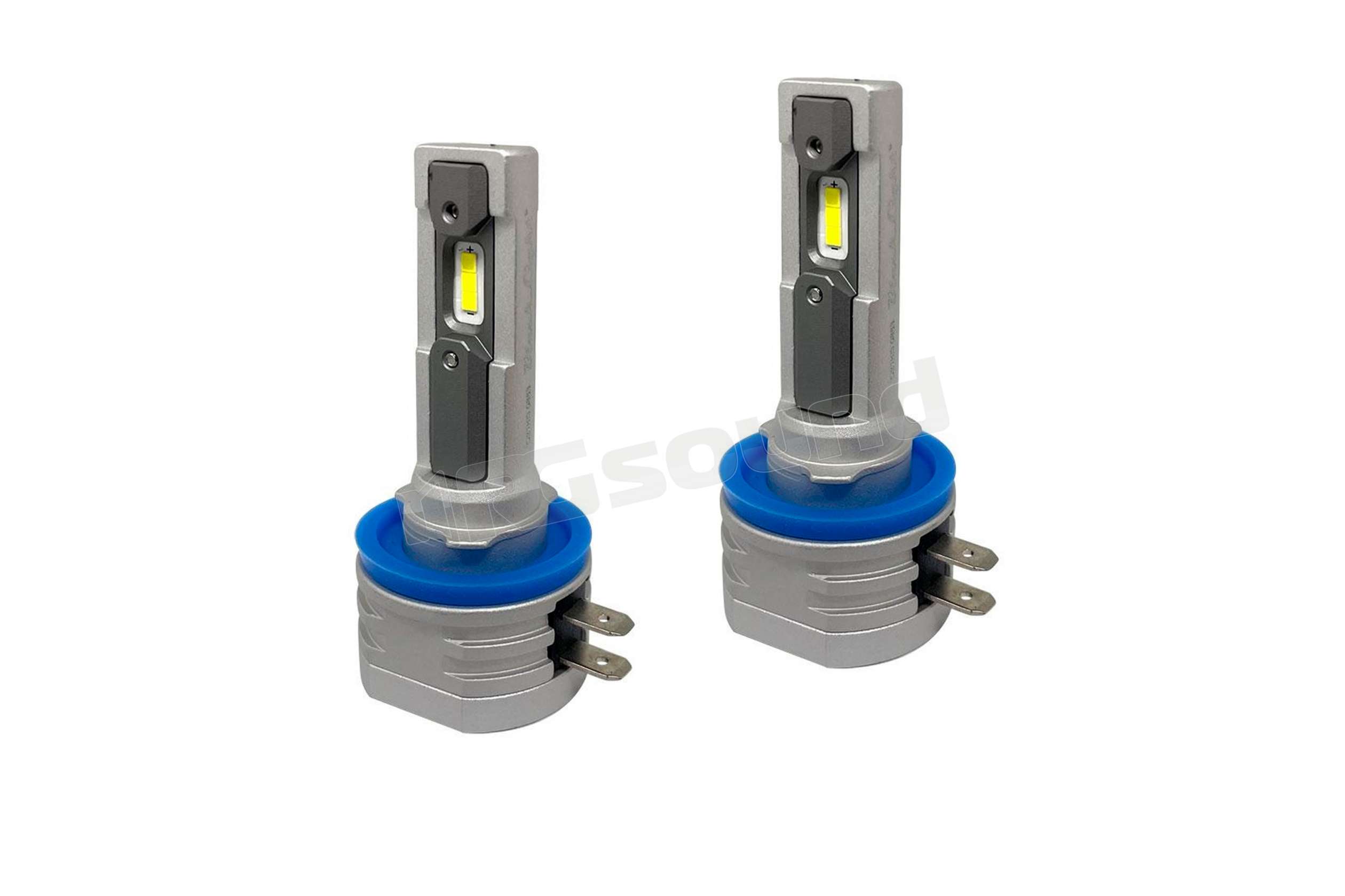 BlackLight XL H9B.2 TK | Illuminazione - Kit conversione fari Led