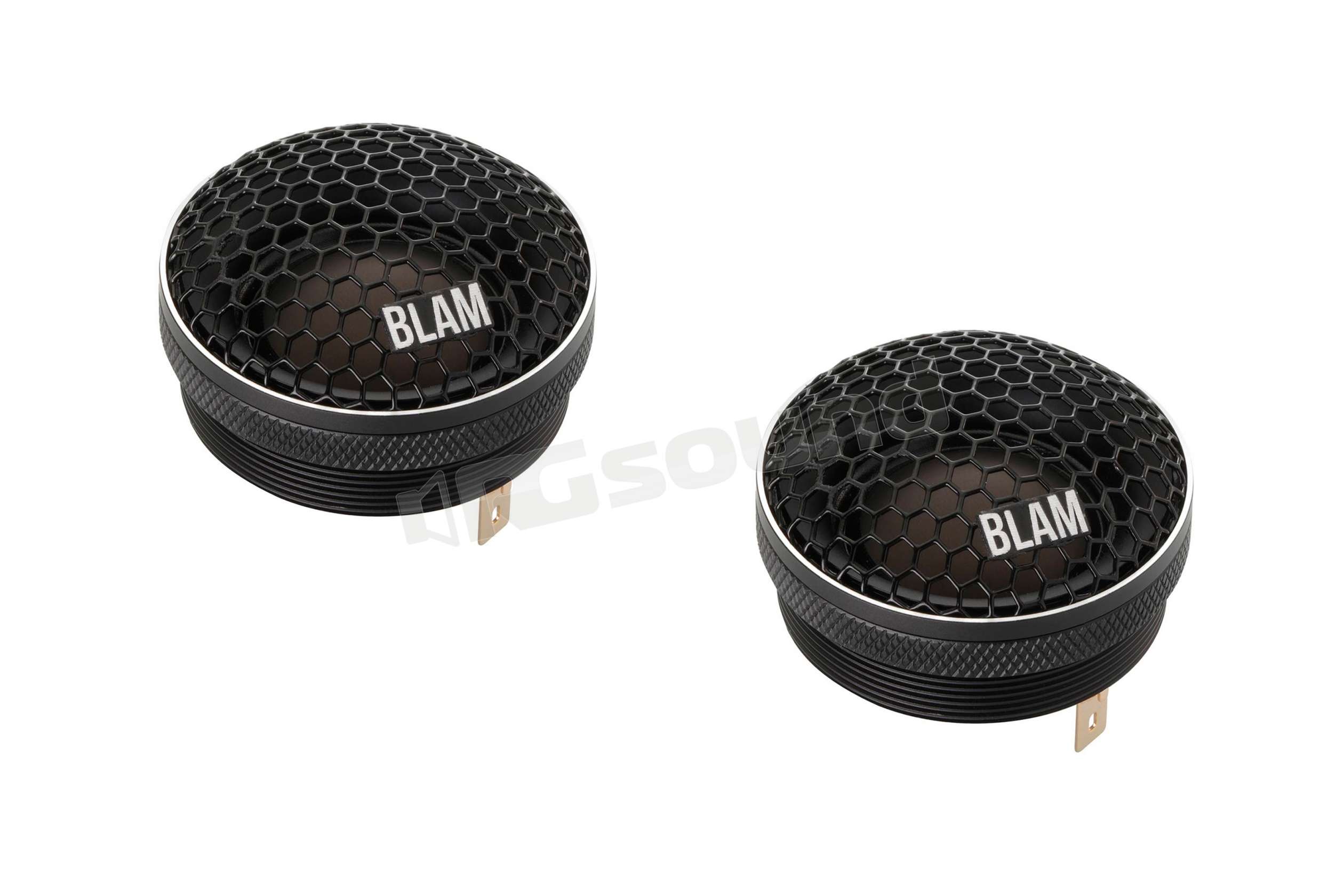 BLAM TSM25 MG45 tweeter in magnesio ad alta risoluzione | Altoparlanti