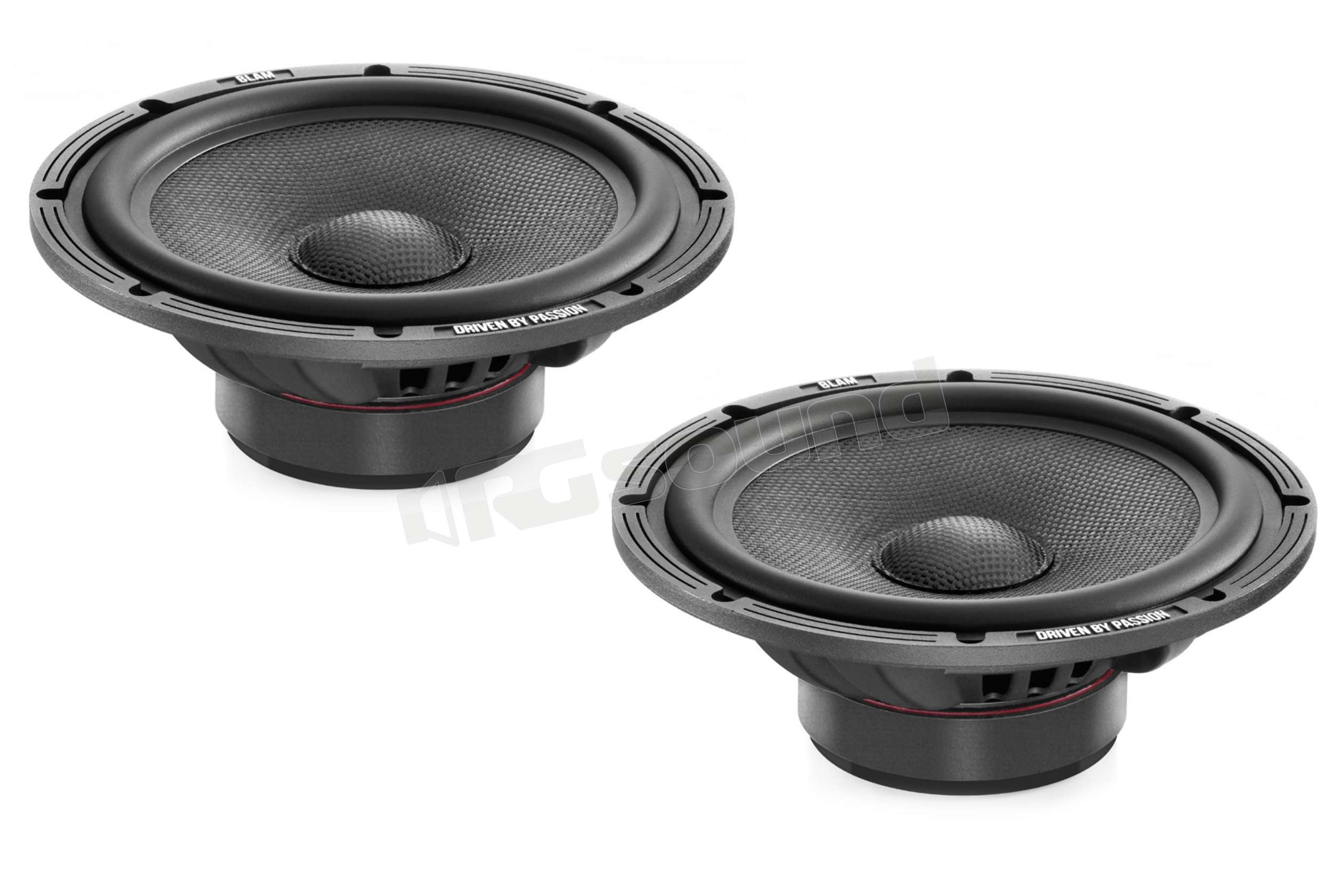 BLAM WS8.100 mediobasso 200mm serie Signature | Altoparlanti - Woofer