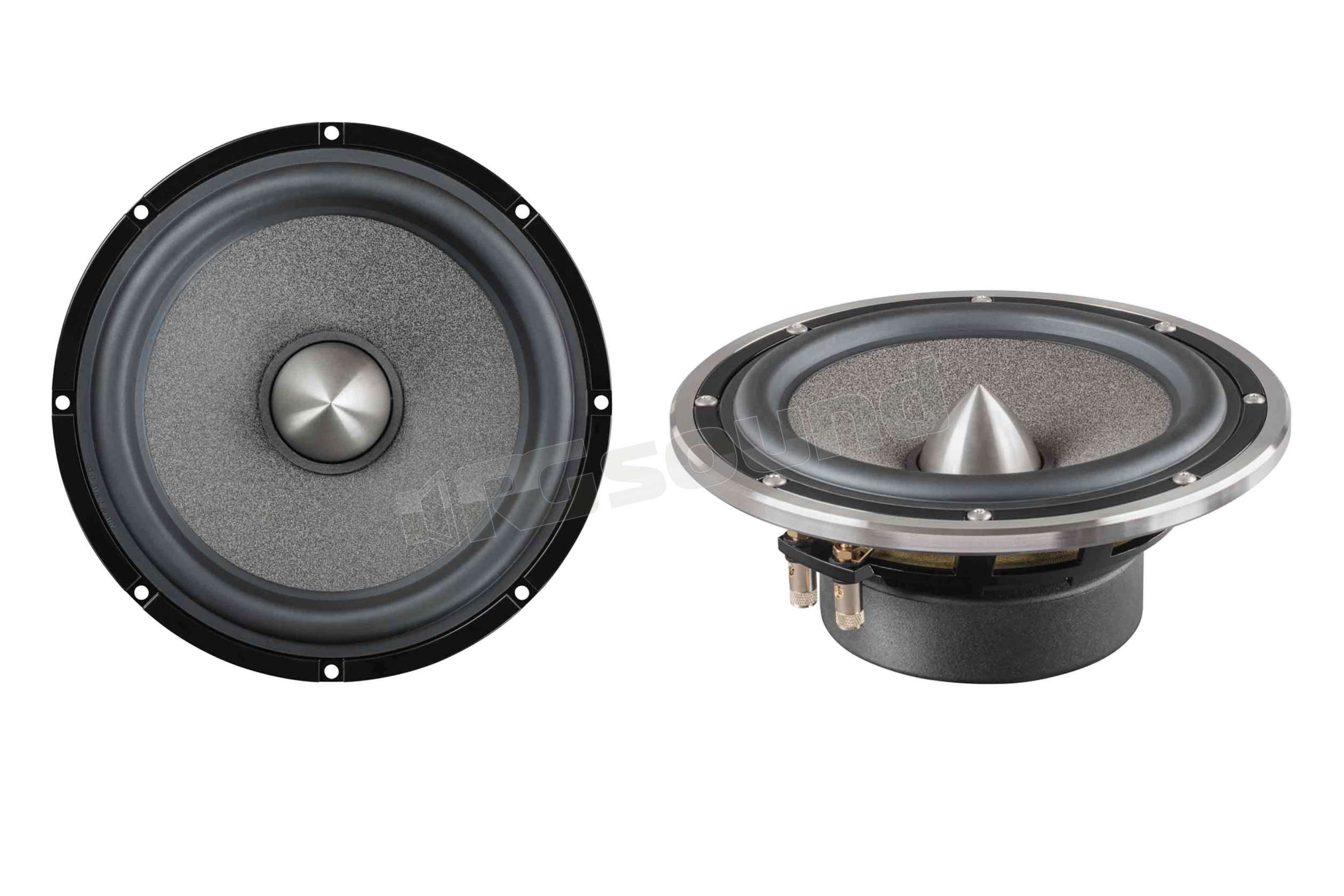 Brax ML 6P Woofer 165mm con cono Microsphere serie Matrix | Altoparlan