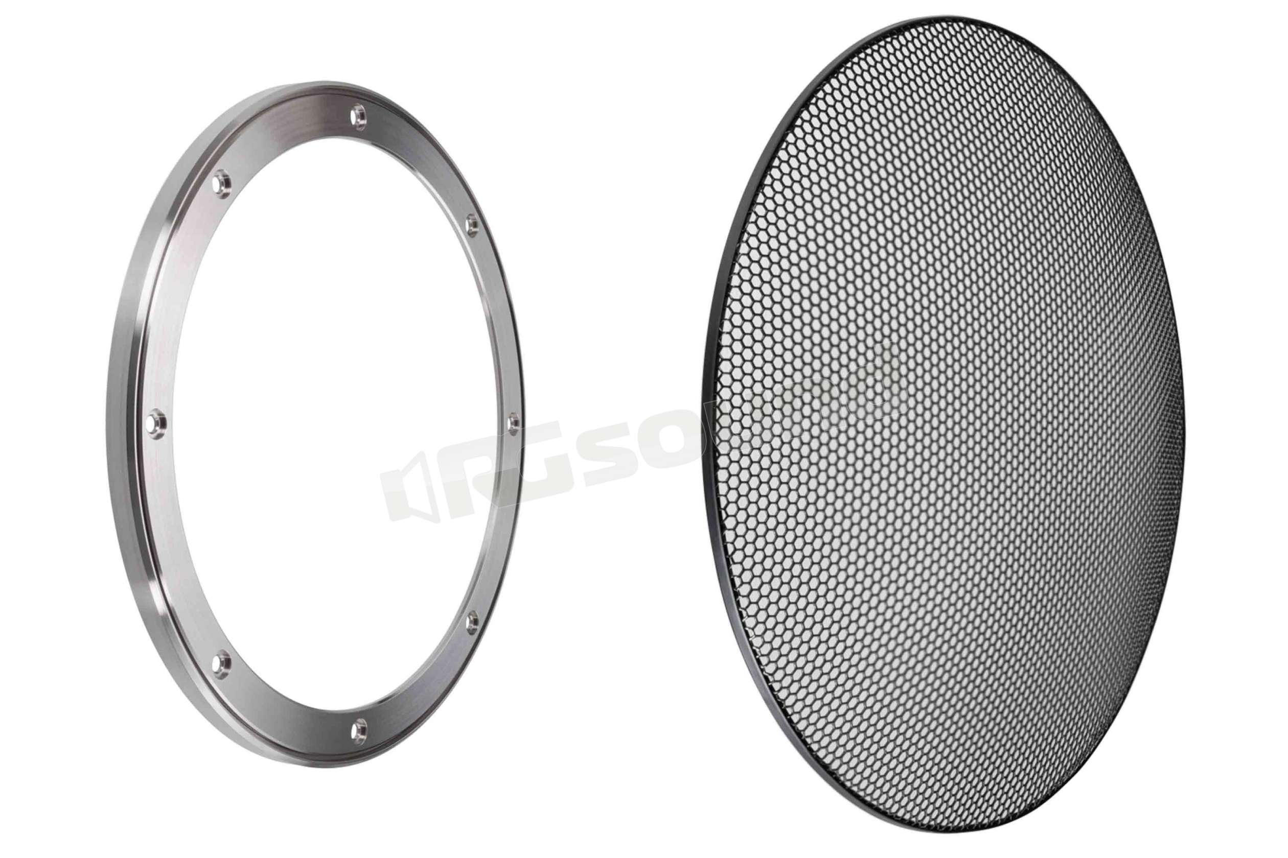 Brax MR10 griglie e supporti per subwoofer Matrix ML10 | Accessori alt