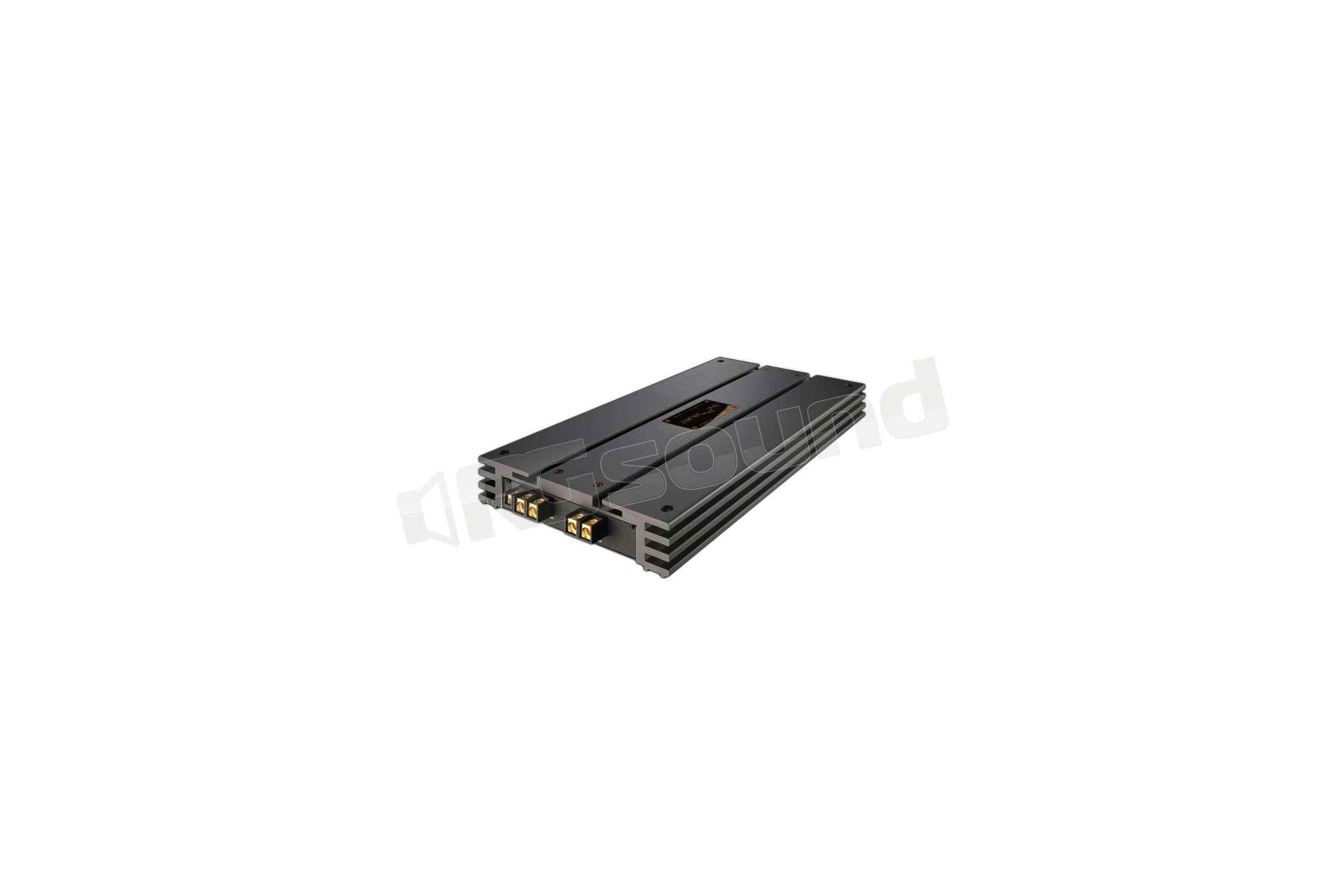 Brax X2000.2 BLACK | Amplificatori - 2 canali