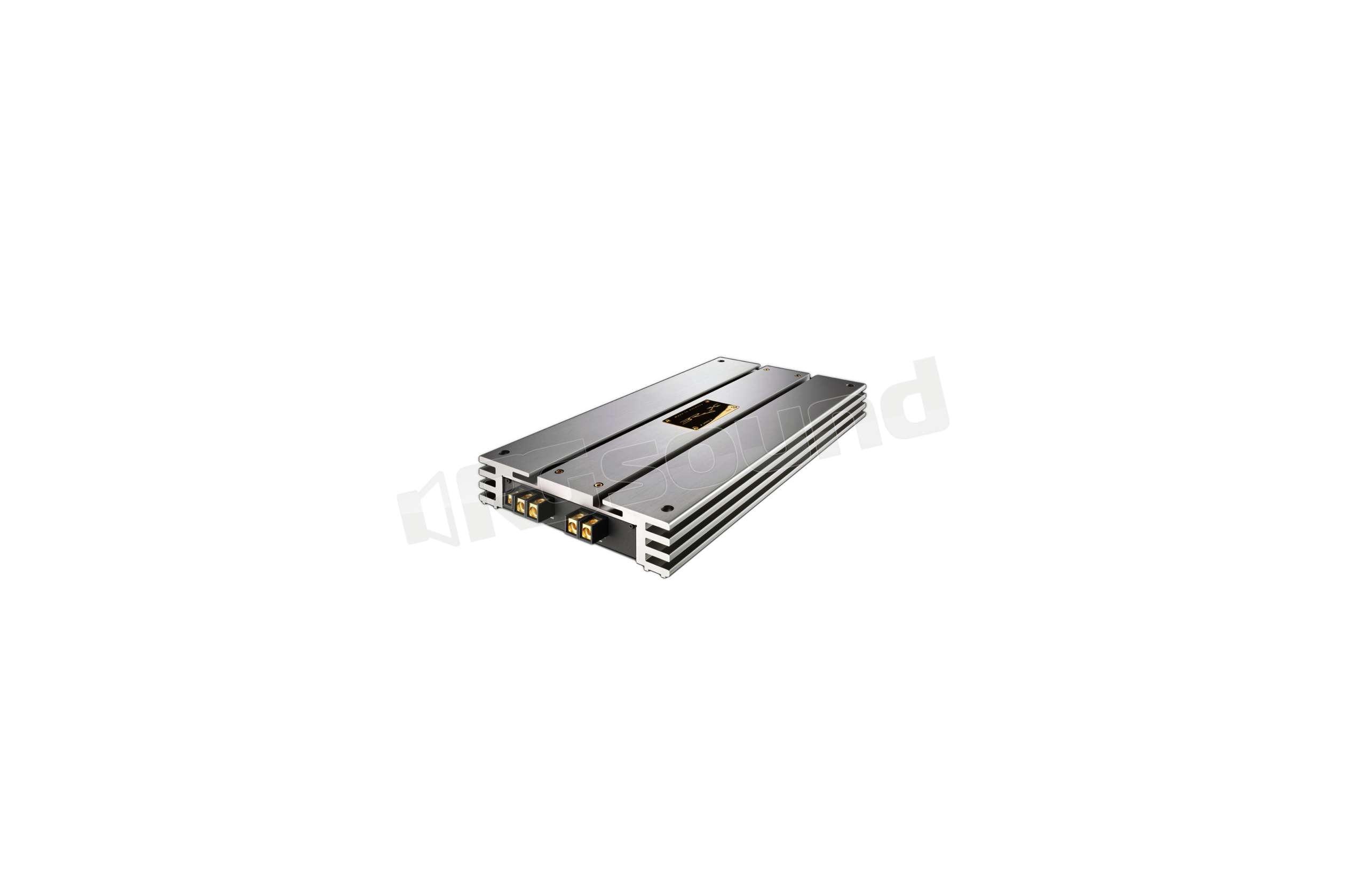 Brax X2000.2 CHROME | Amplificatori - 2 canali