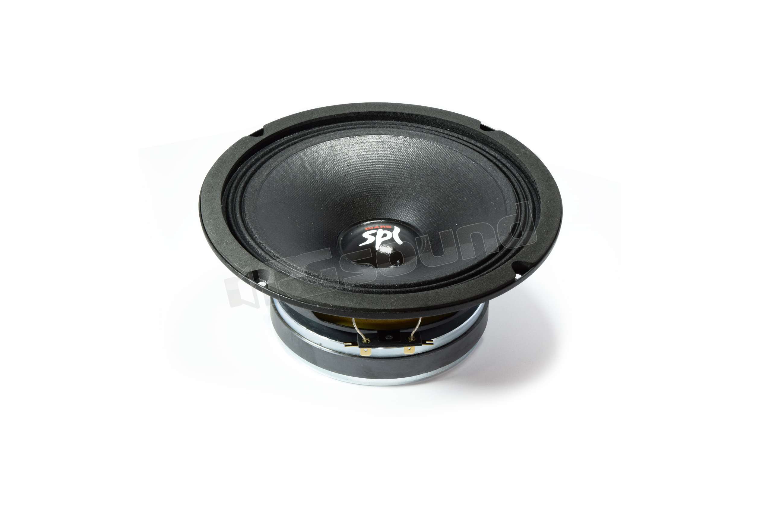 Ciare CM200N extended range SPL | Altoparlanti - Woofer e Midwoofer