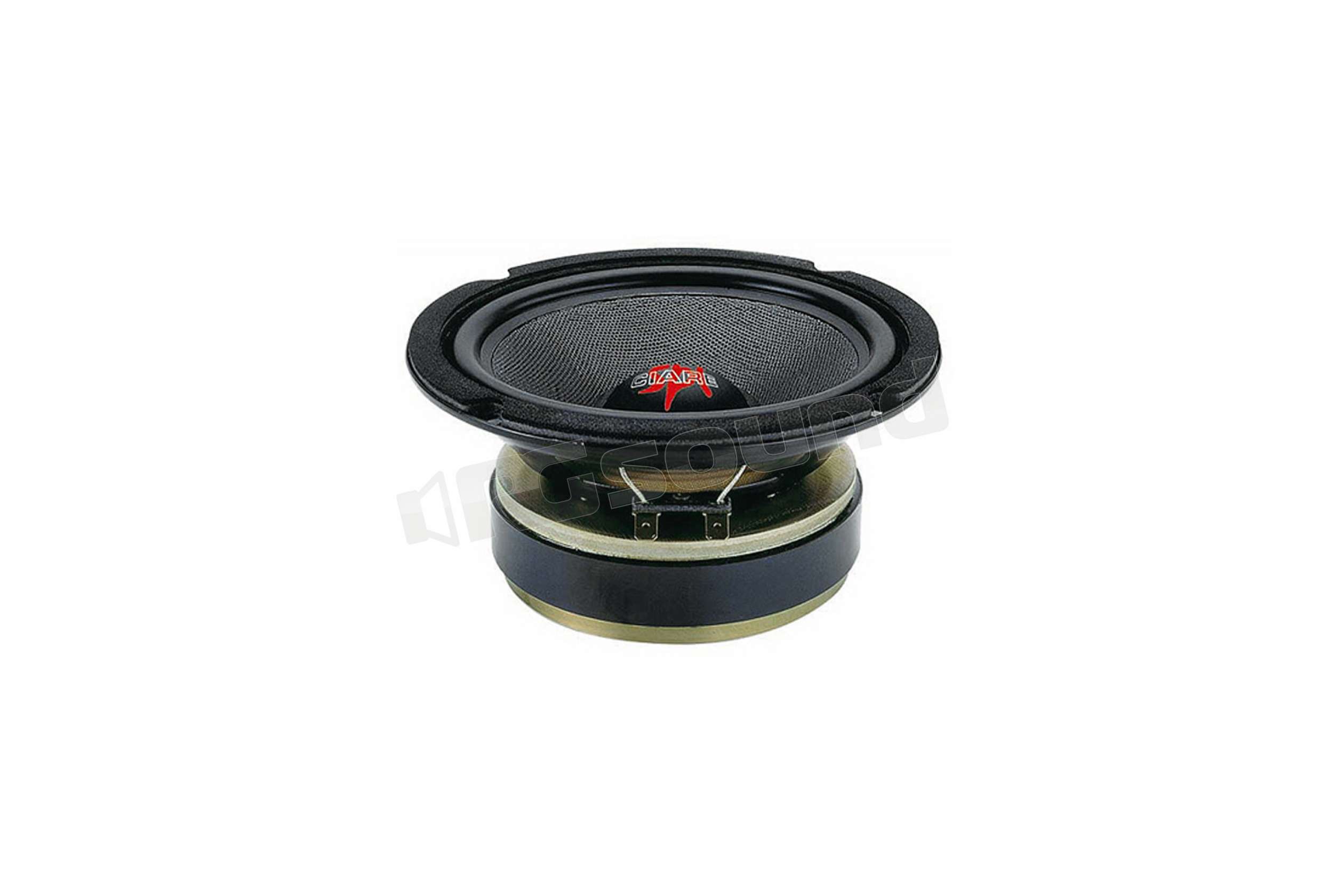 Ciare CW162 | Altoparlanti - Woofer e Midwoofer