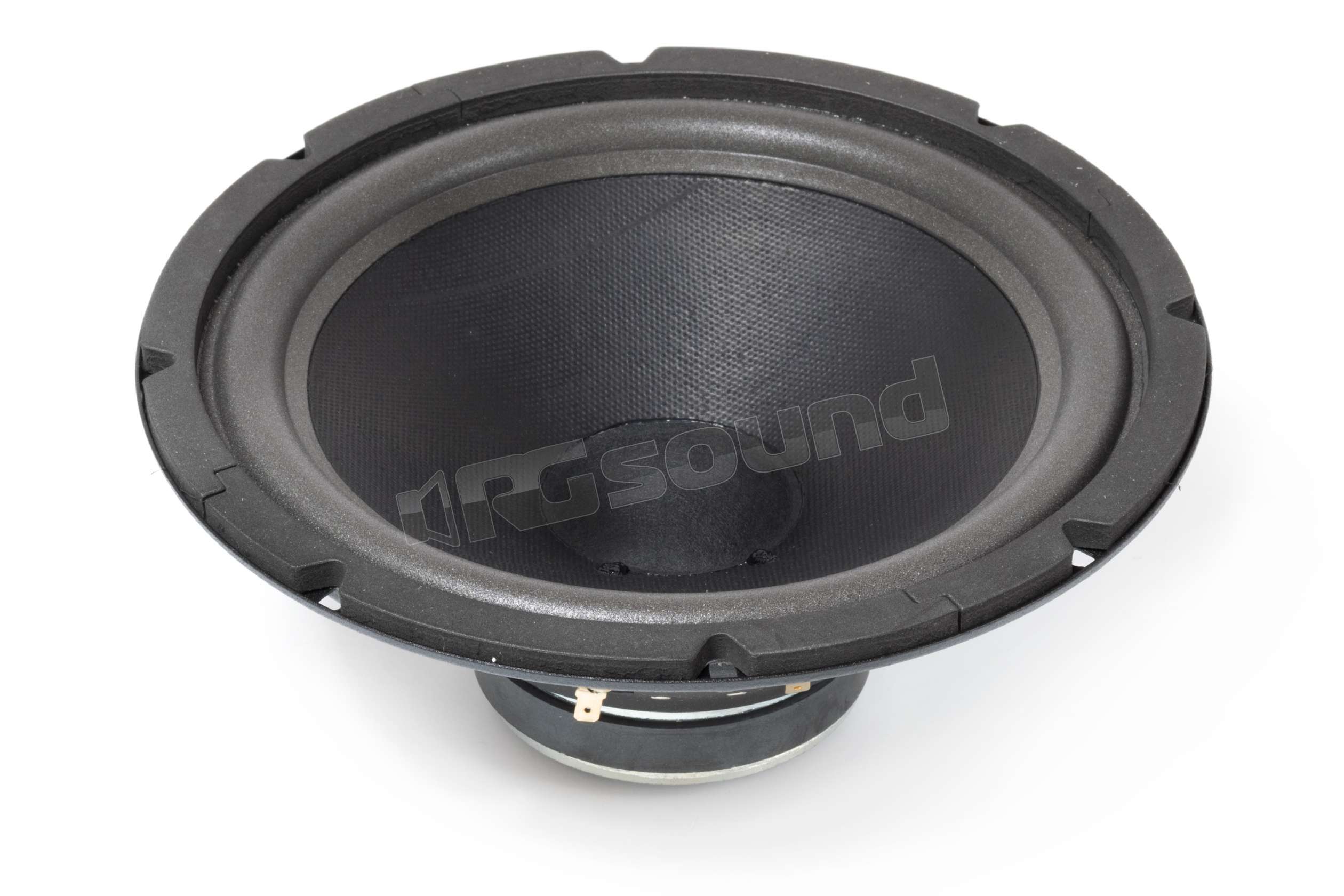 Ciare HW250 woofer 250mm - potenza max 180W | Altoparlanti home e prof