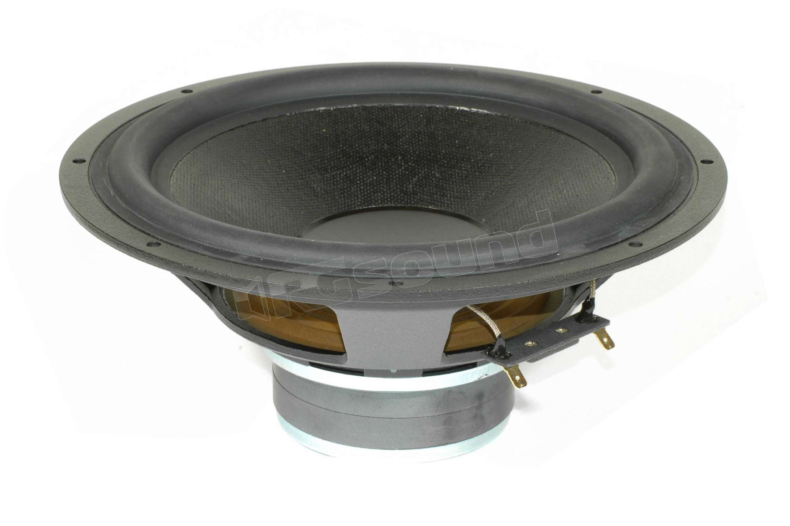 Ciare HW251N woofer 250mm - potenza max 240W | Altoparlanti home e pro